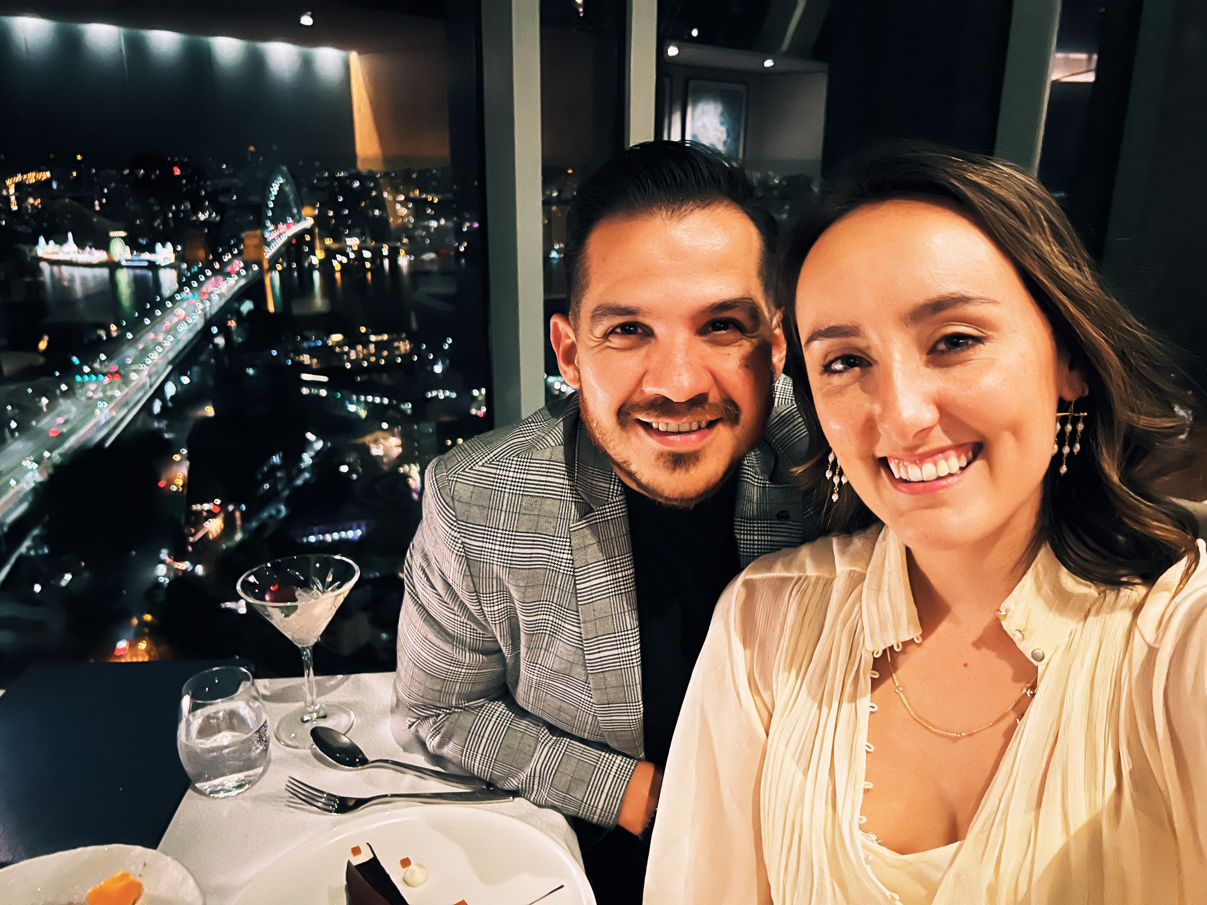 Angelica Cook and Kelvin Rouvier's Wedding Website