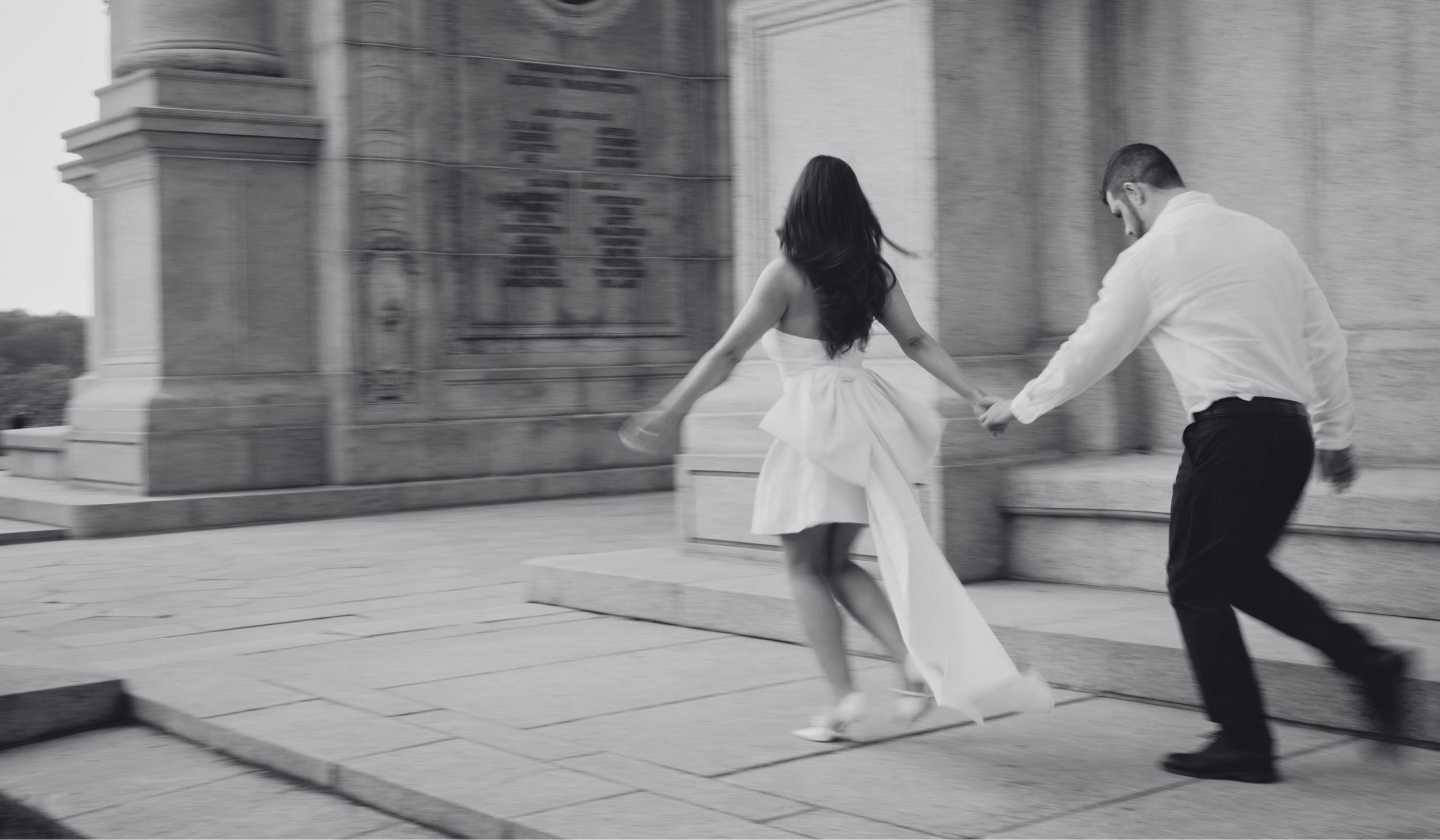 Jessica Sherlock and Peter Gadonas' Wedding Website