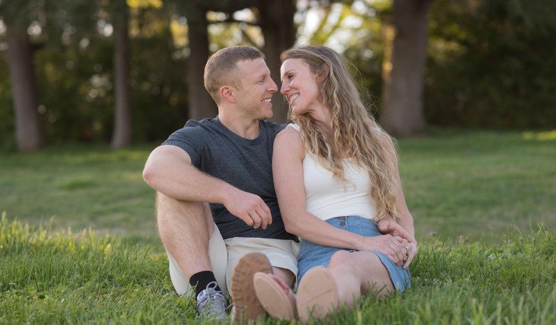 Amanda Letheren and Ryan McHale's Wedding Website