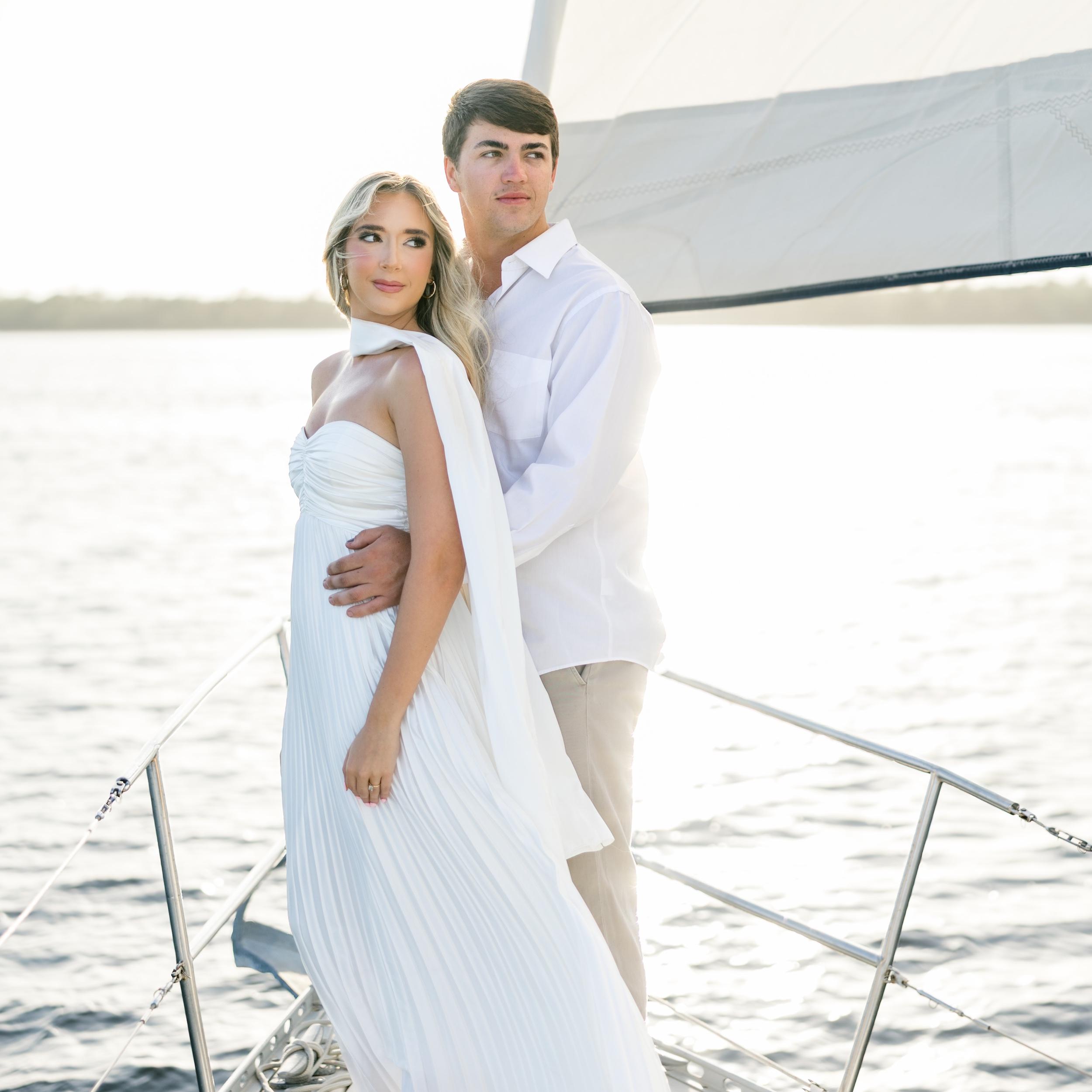 alyssa rodriguez and caleb booth's Wedding Website