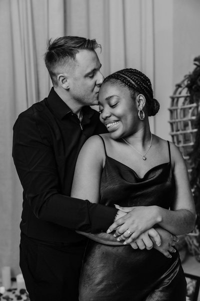 Tashana Cain and Foster Schlienz's Wedding Website