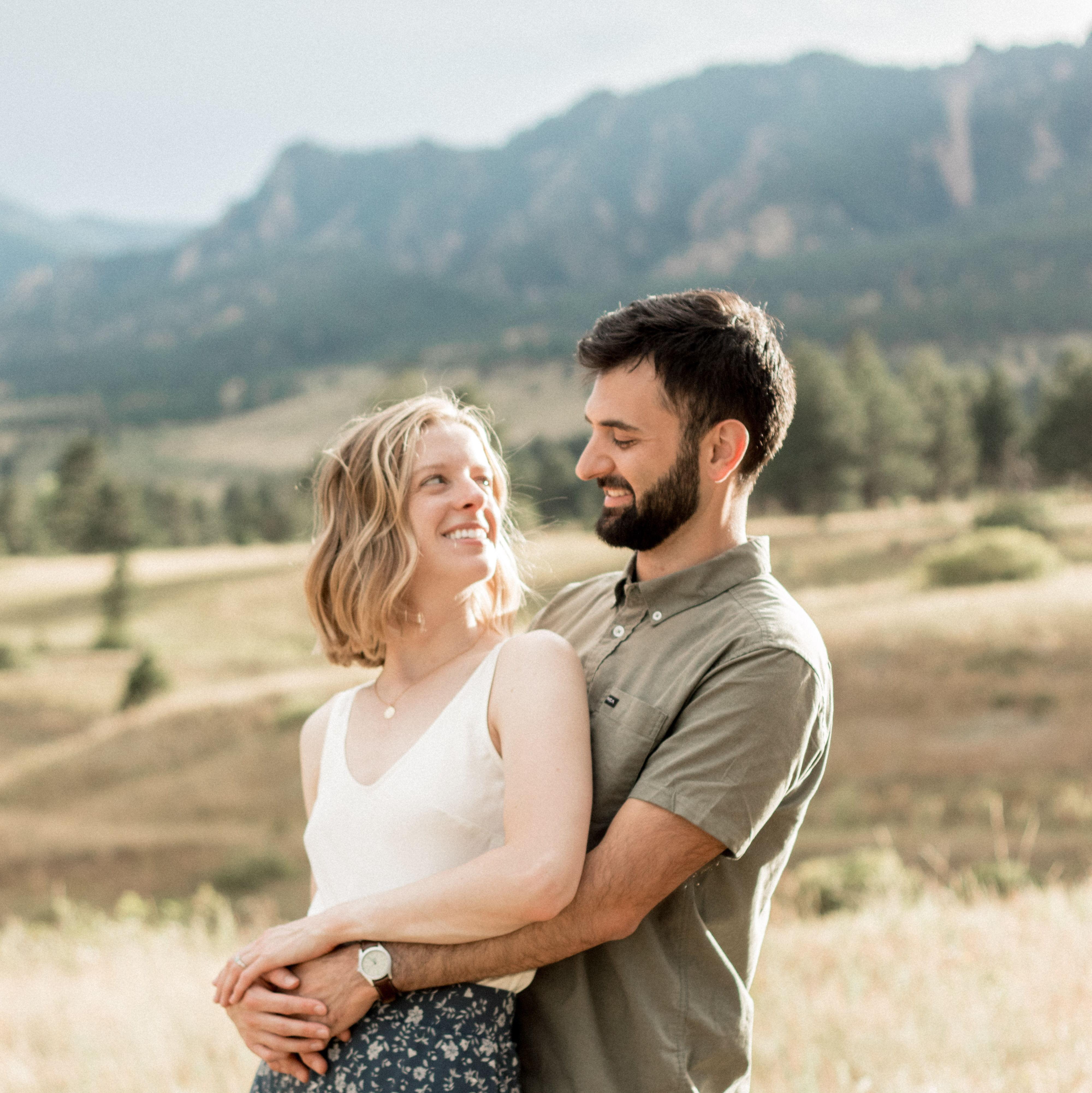 Kim Jacobus and Matt DeSimone's Wedding Website