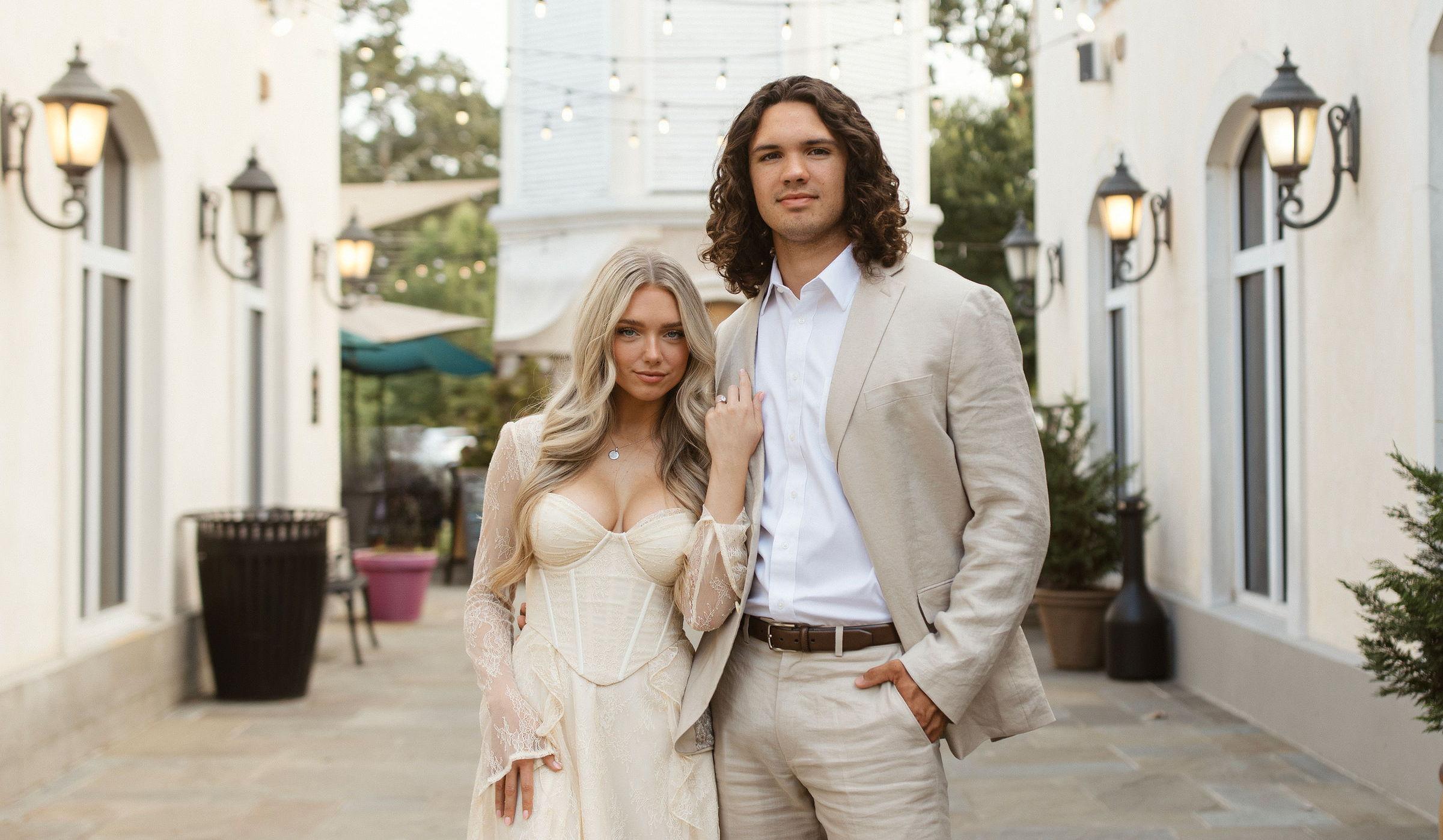 Cearra Blackwell and Johnathan Sullivan's Wedding Website