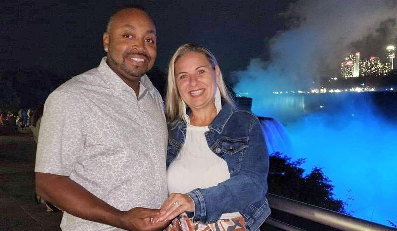 Shannon Lawrence and Patrick Fleming's Wedding Website