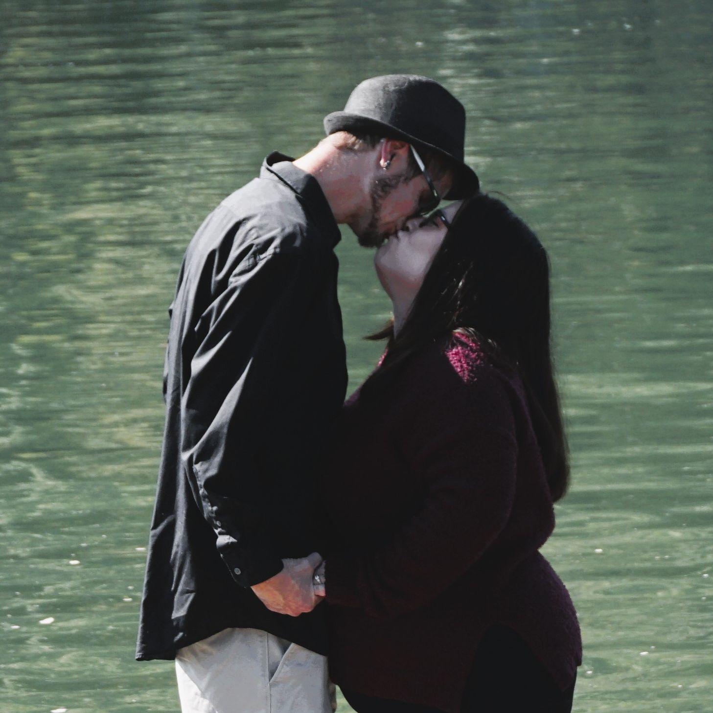 Samantha Boruff and Brian Walls' Wedding Website