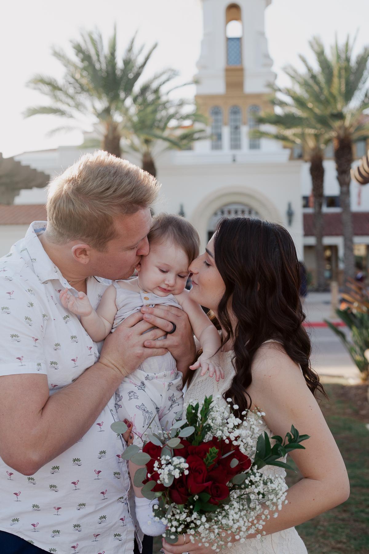 Eric Rinehart and Cassidy Hohner's Wedding Website