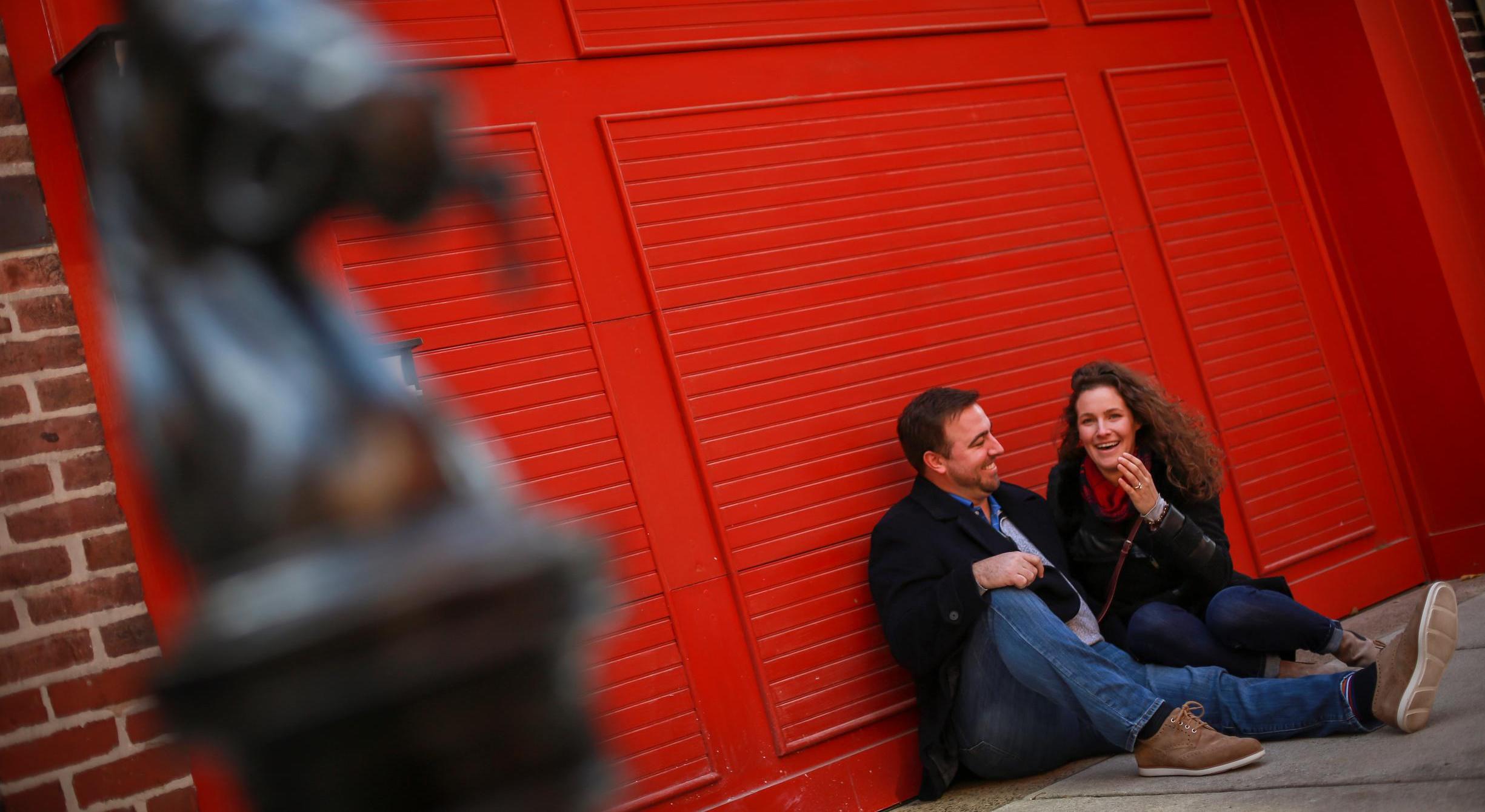 Caitlin Watson and Sean ONeill's Wedding Website