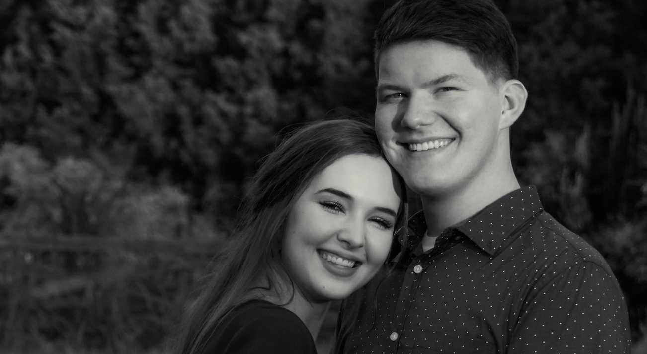 Lauren Riddle and Brant Pippin's Wedding Website