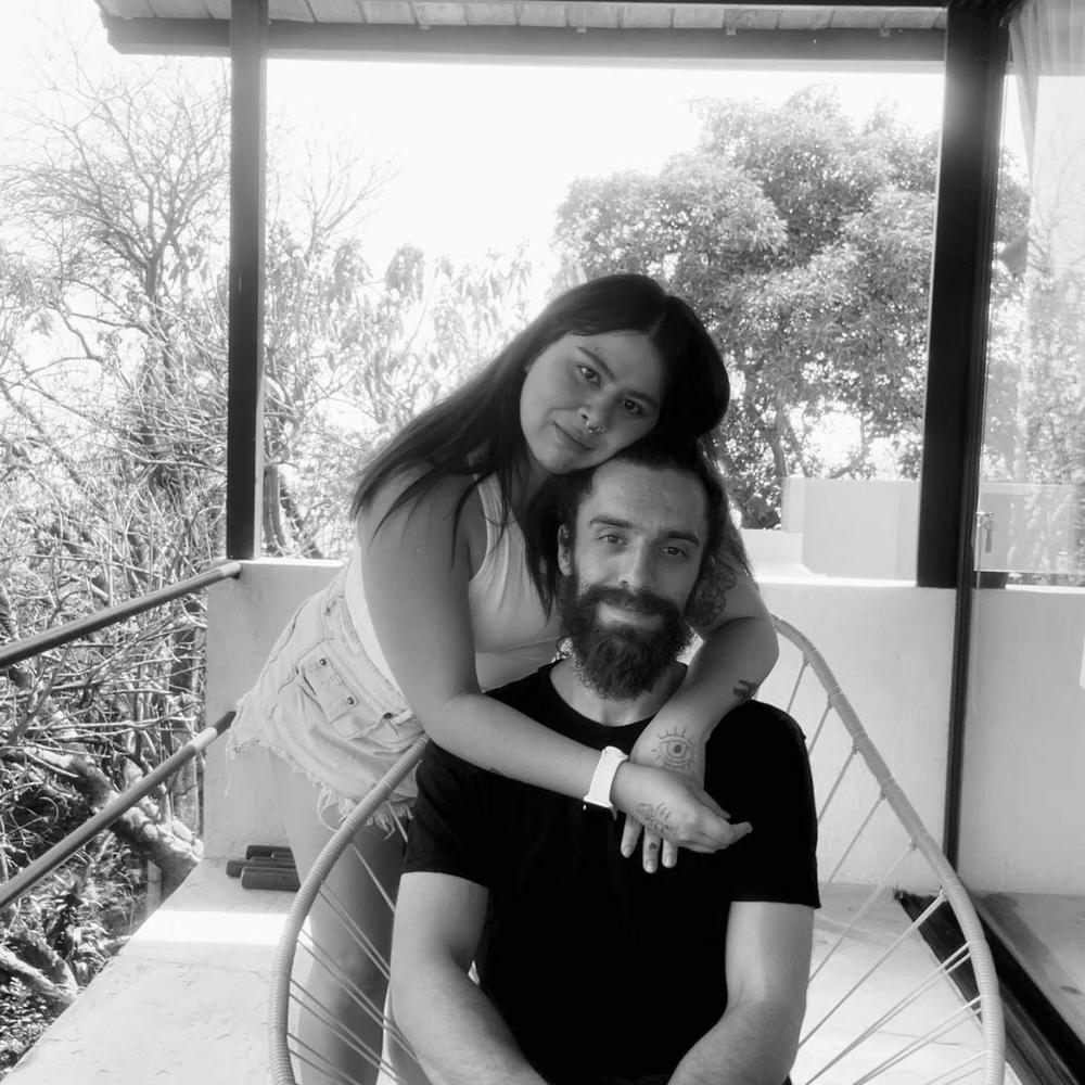 Grayson Boling and Cindy Cortes Garcia's Wedding Website