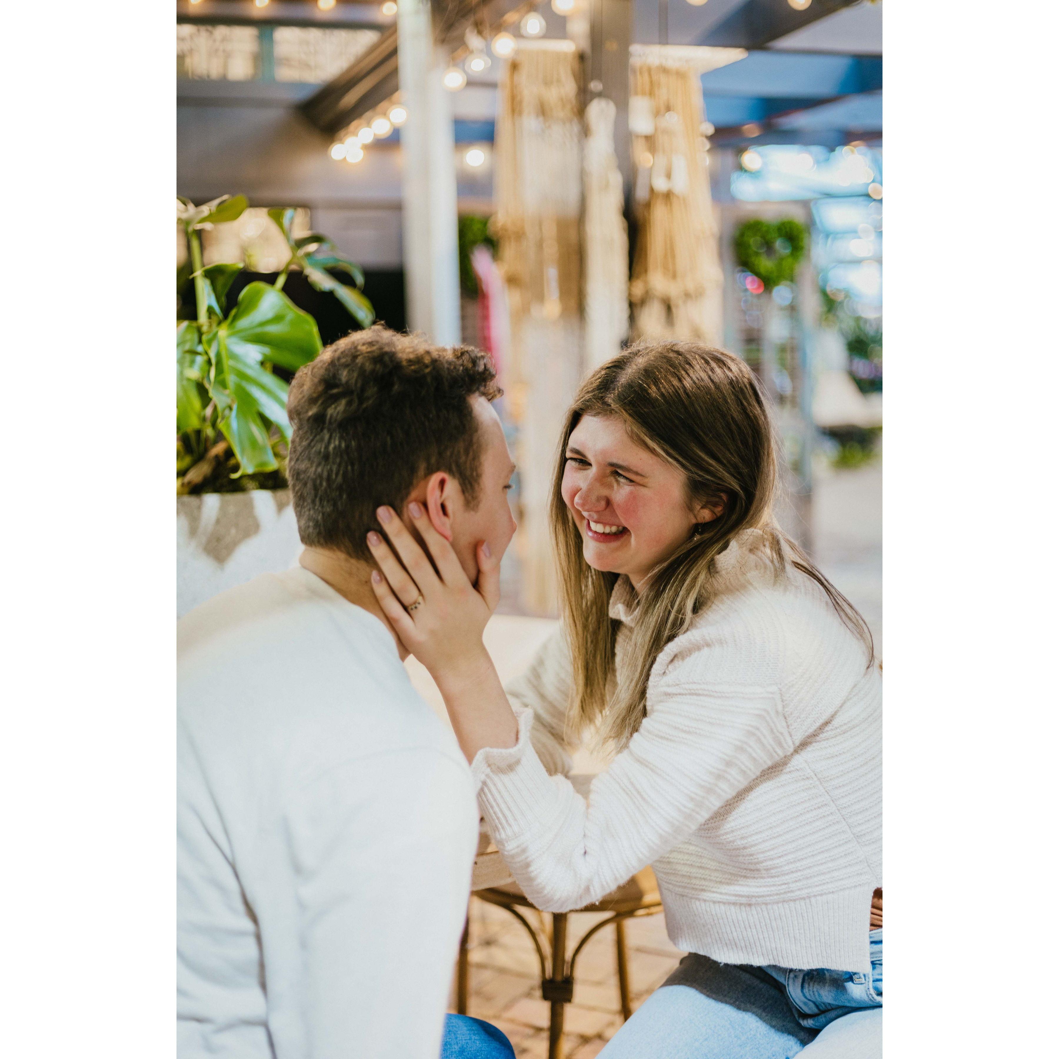 Mikayla Shefchik and Johnathan Asay's Wedding Website