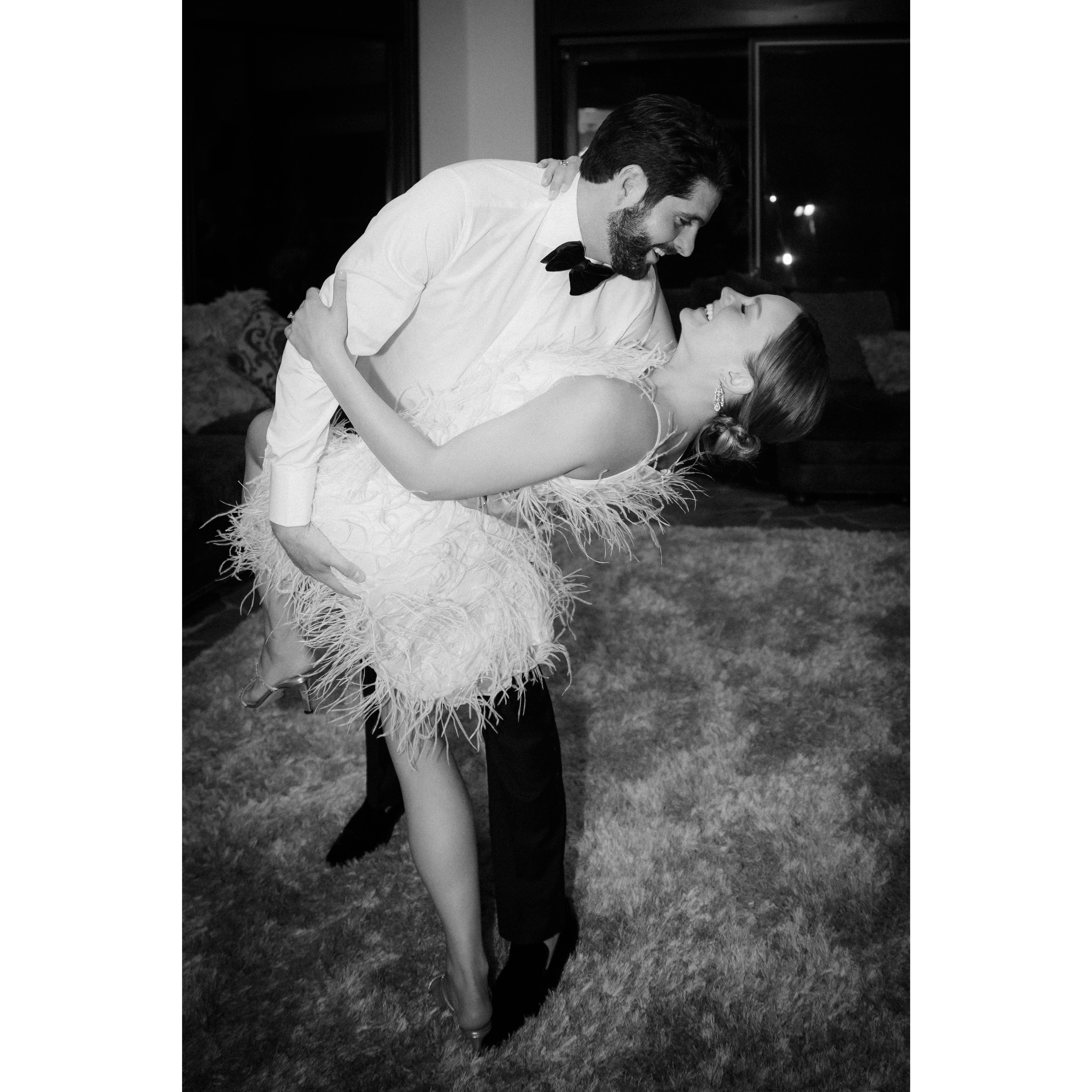 Megan Heiman and Adam Heiman's Wedding Website