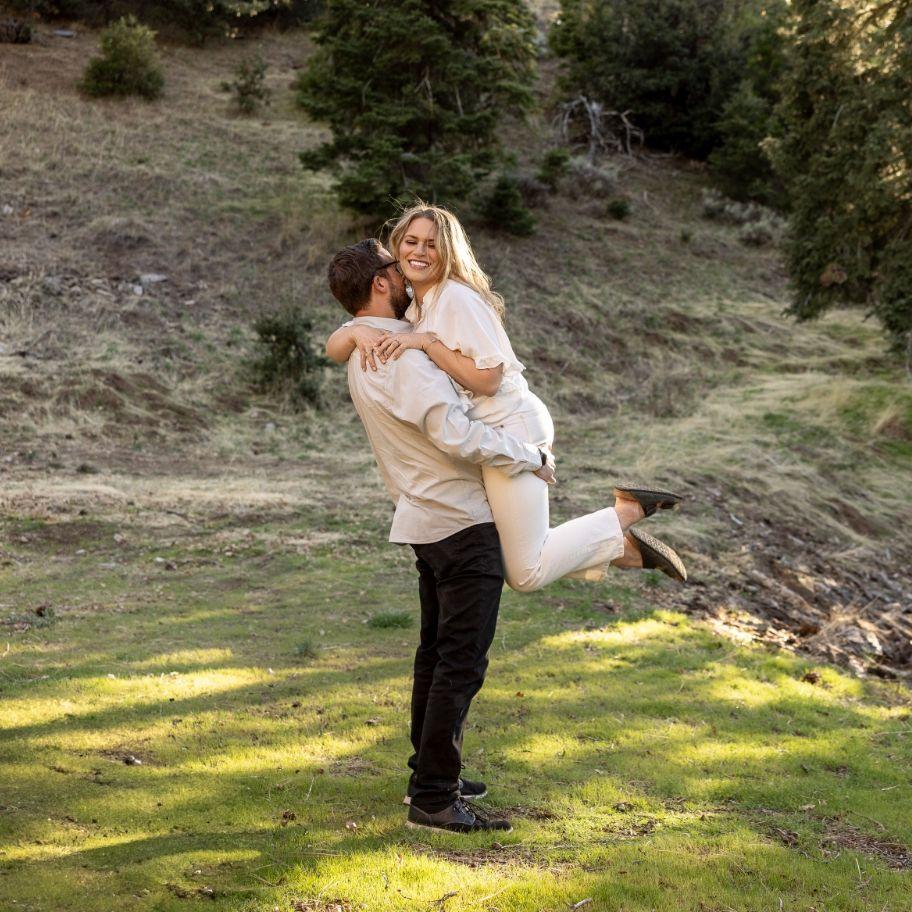 Lara Docherty and Matthew Scheppmann's Wedding Website