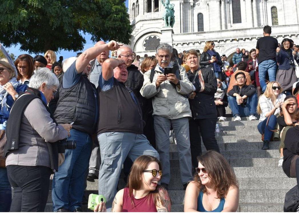 Alexa van Sickle and Jessica Copi's Wedding Website