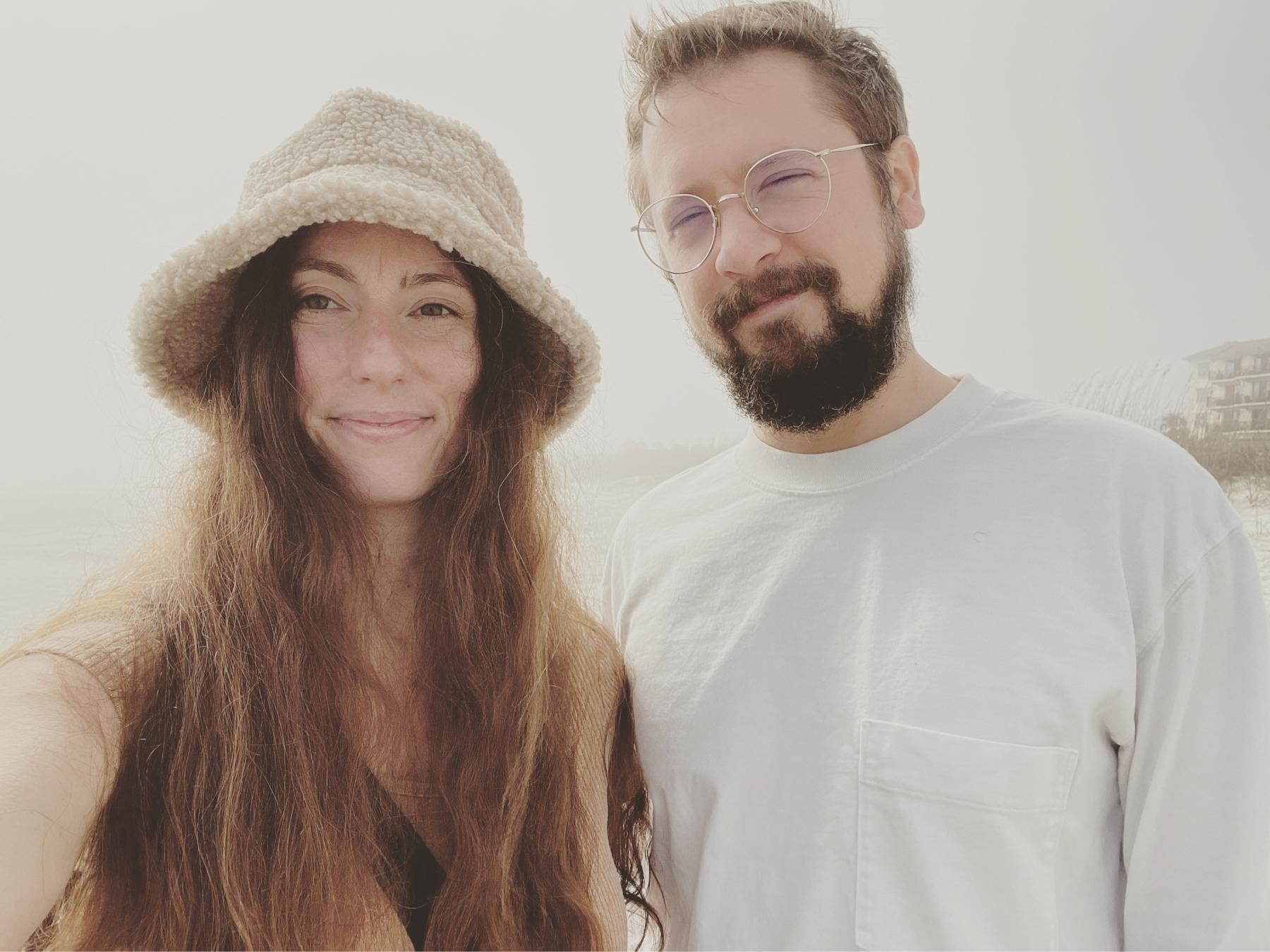 Jennifer Smith and Andrew Ochsner's Wedding Website