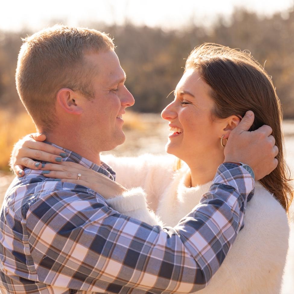 Molly Borchers and Jeff Simon's Wedding Website