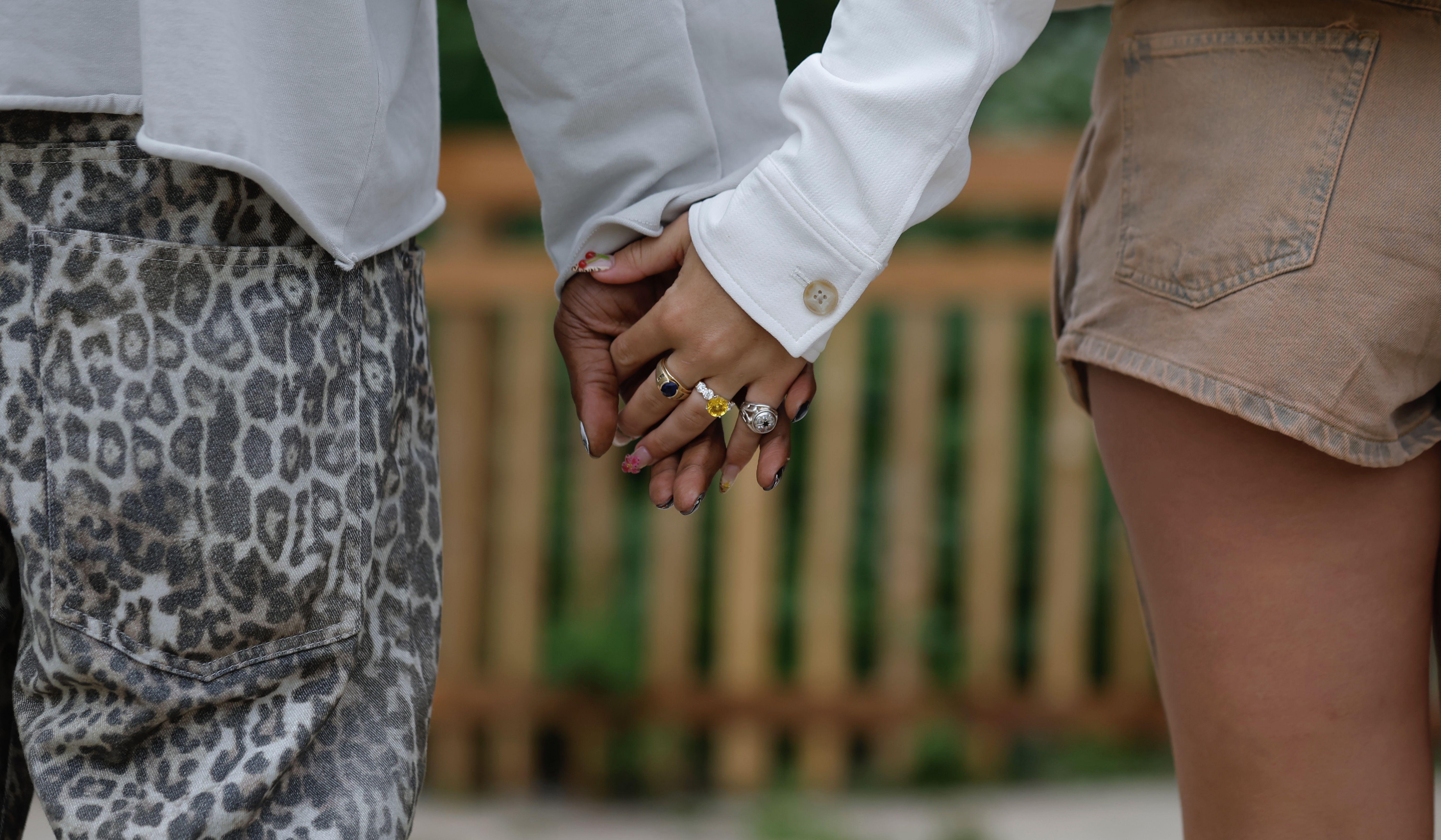 Richard james and clara critchfield's Wedding Website
