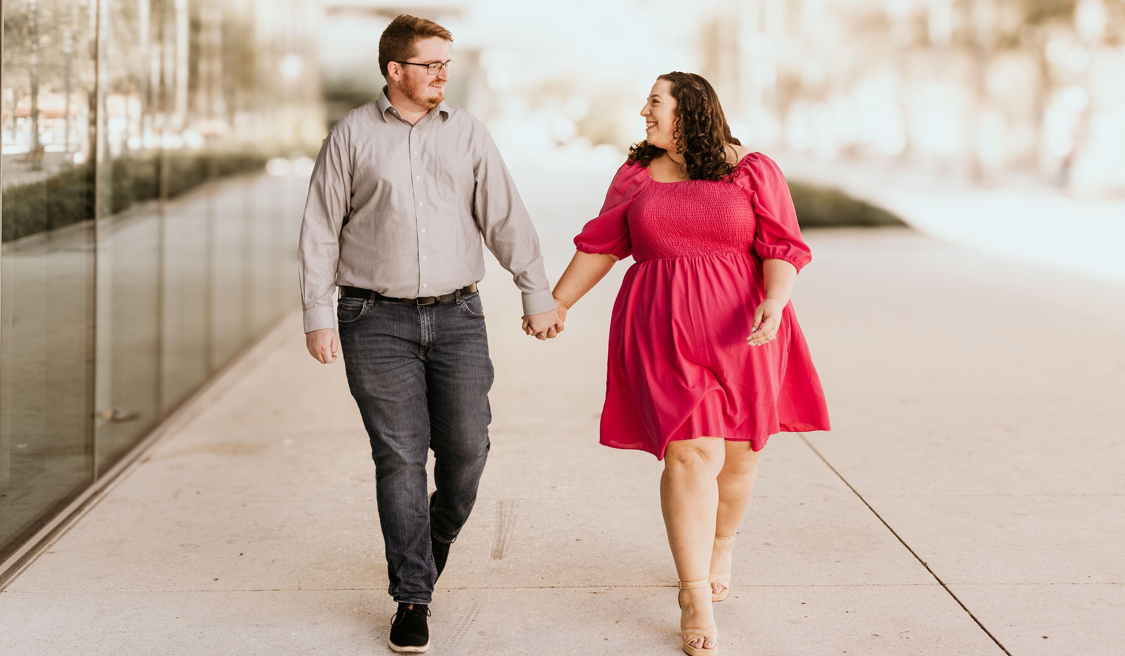 Franchesca Cecilia Almonte and Isac Mason Highsmith's Wedding Website