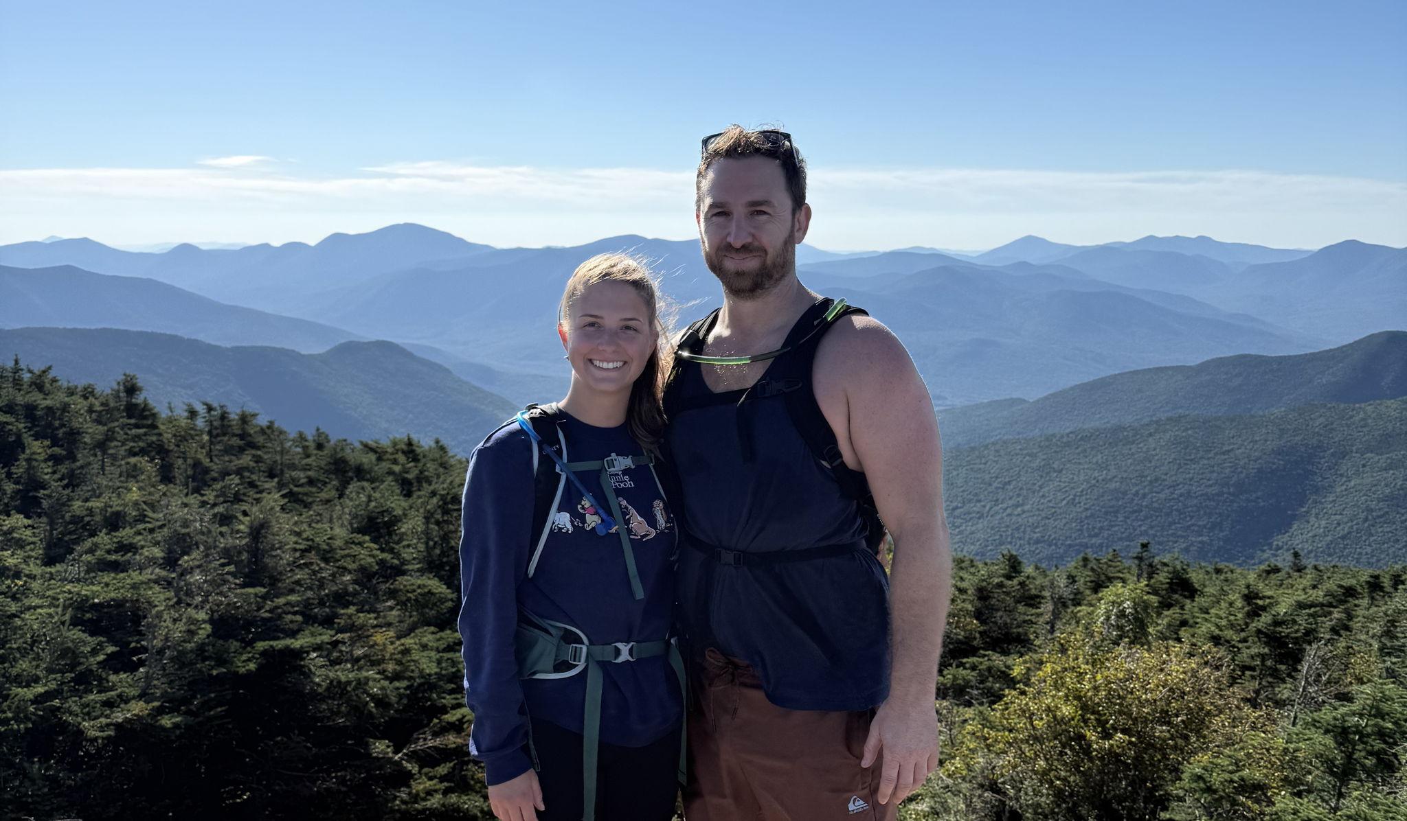 Jessie Biegel and Matt Berretta's Wedding Website