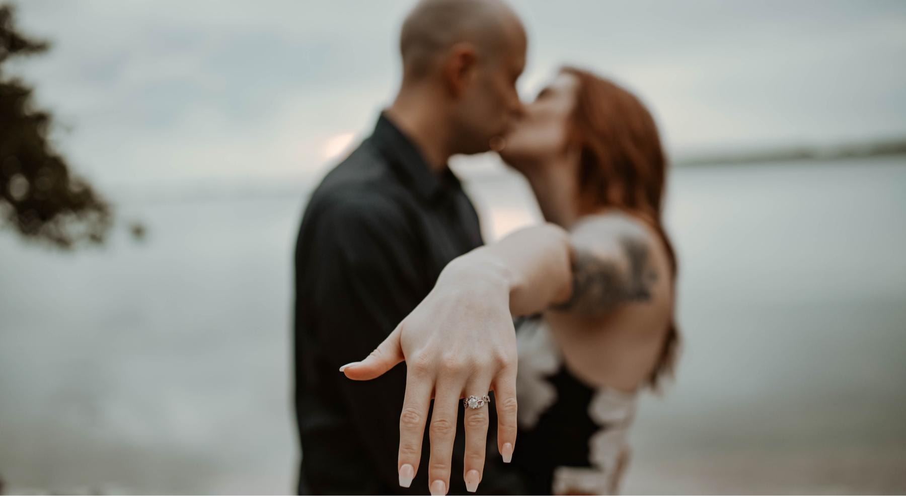 Emily Smith and Andrew Viehmann's Wedding Website