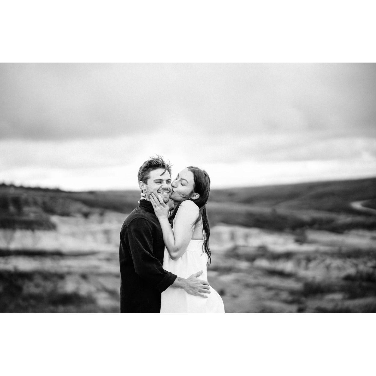 Bailey Regehr and Carson Yeomans' Wedding Website