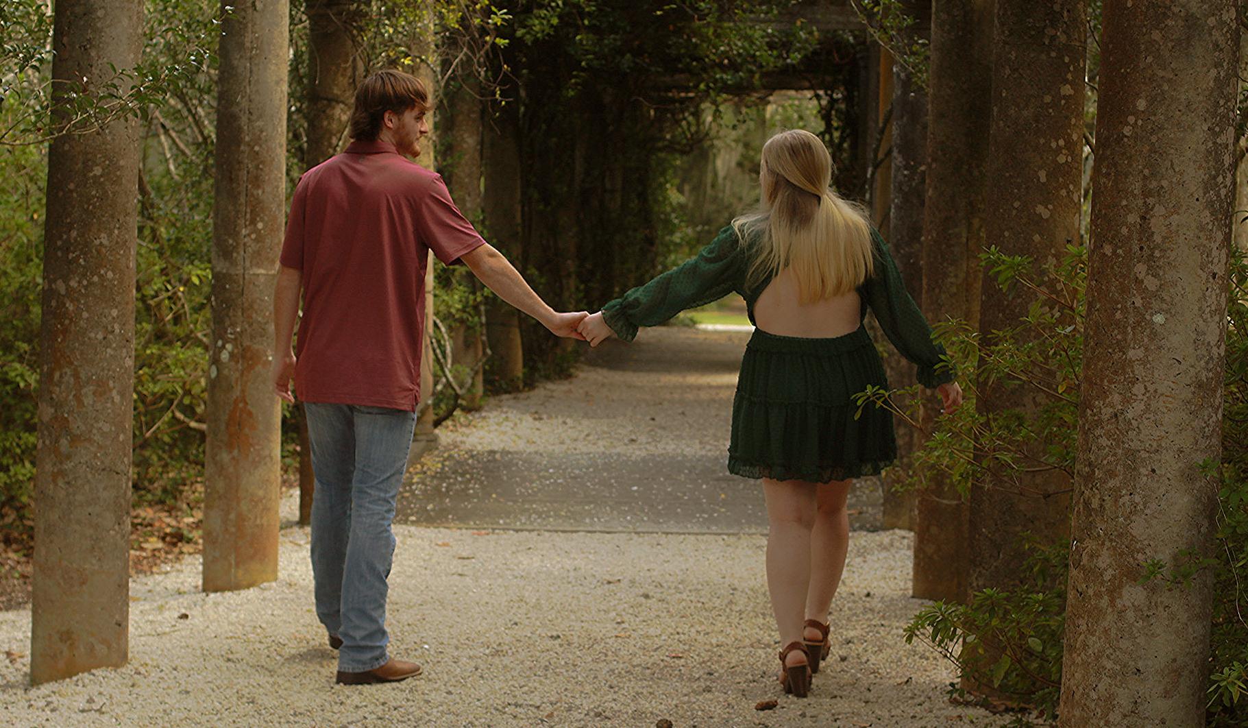 Kiley Keller and Russell Eller's Wedding Website