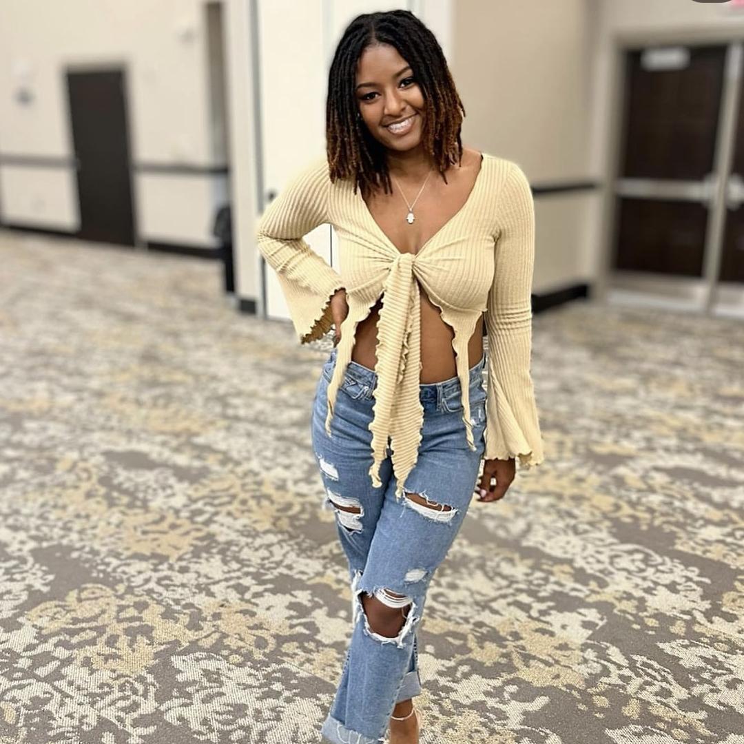 Tiana Ruffin and Tj “Tajh” Tetterton's Wedding Website