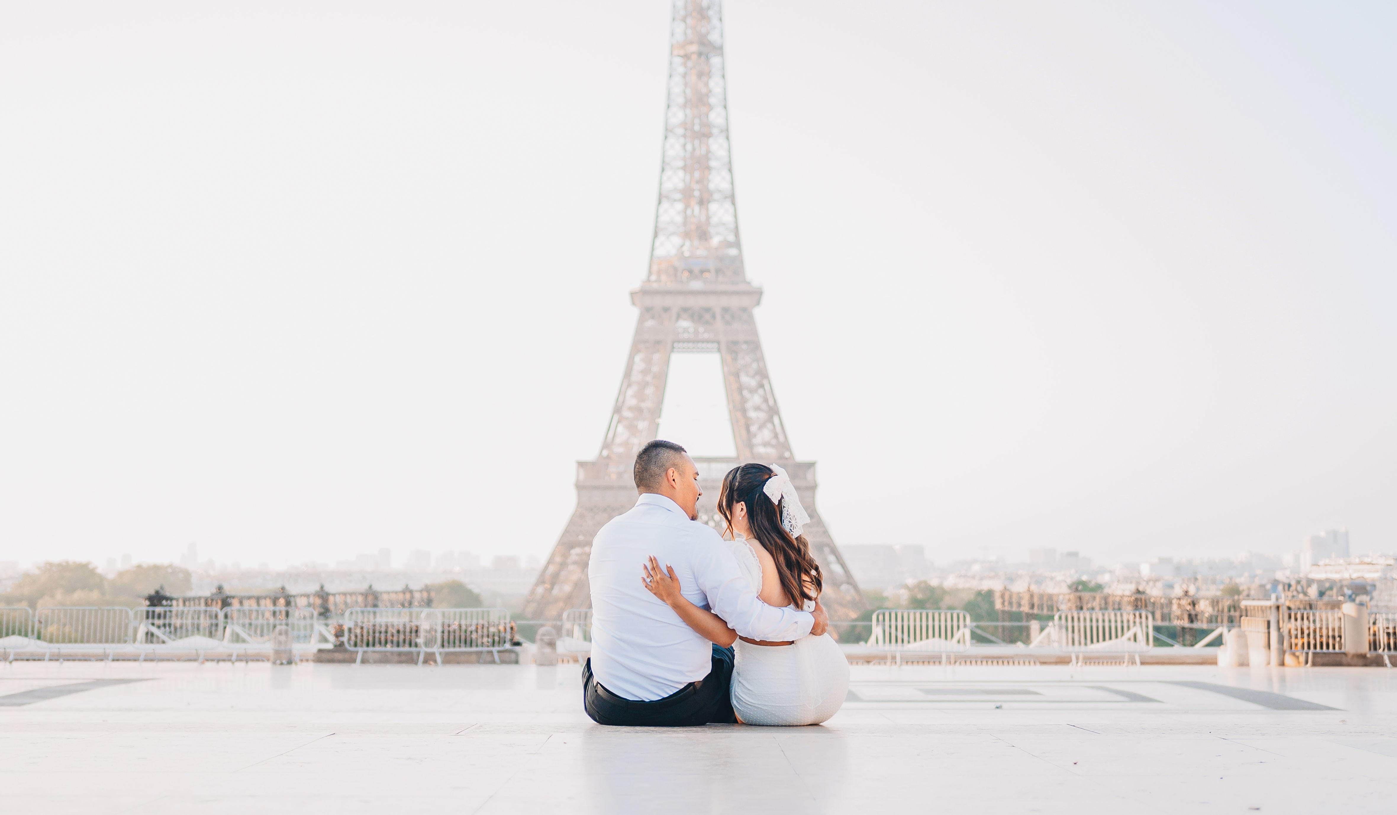 Mario Solorzano and Jasmine Ponce's Wedding Website