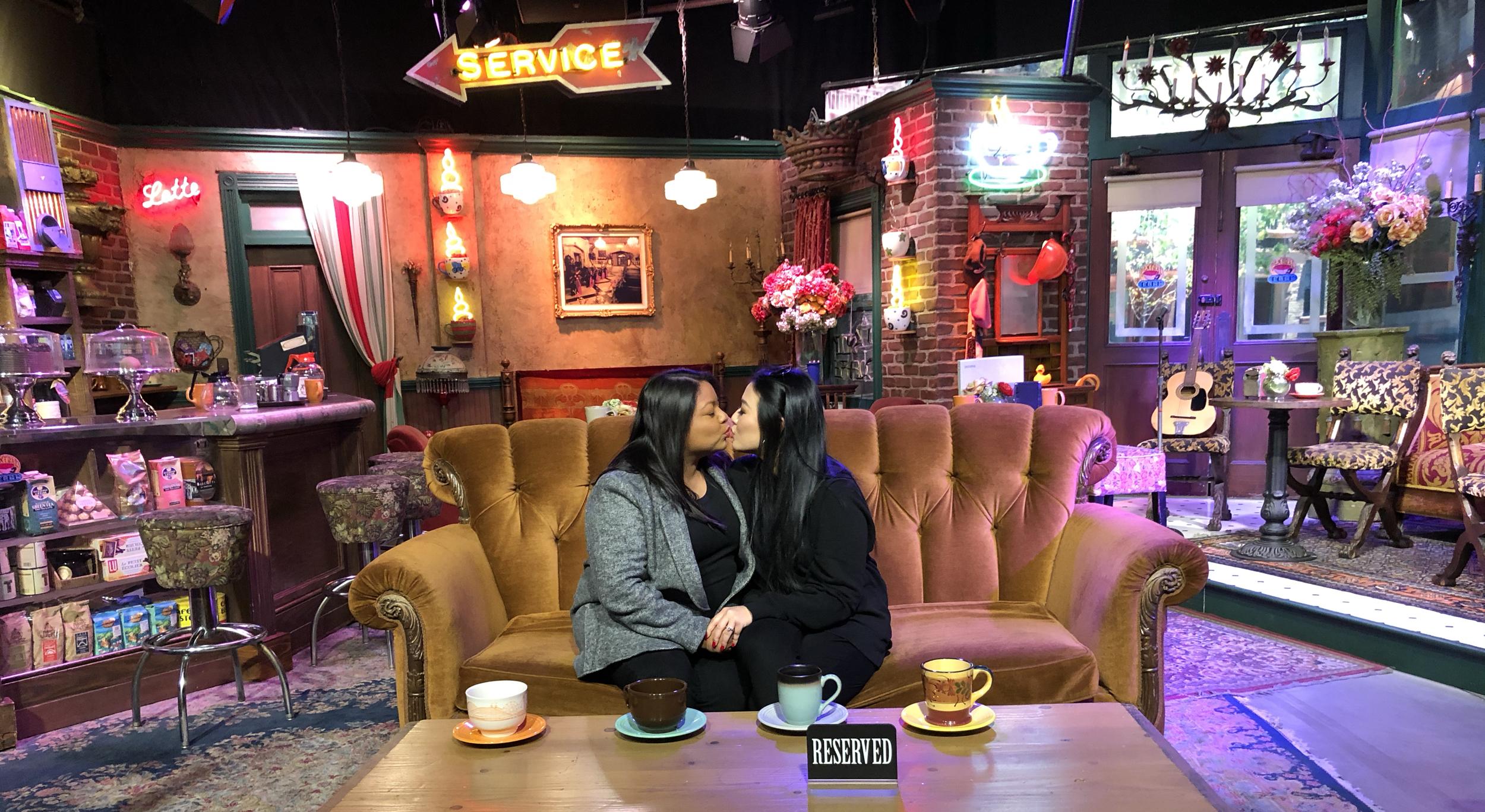 Chelsi Serna and Deborah Kim's Wedding Website