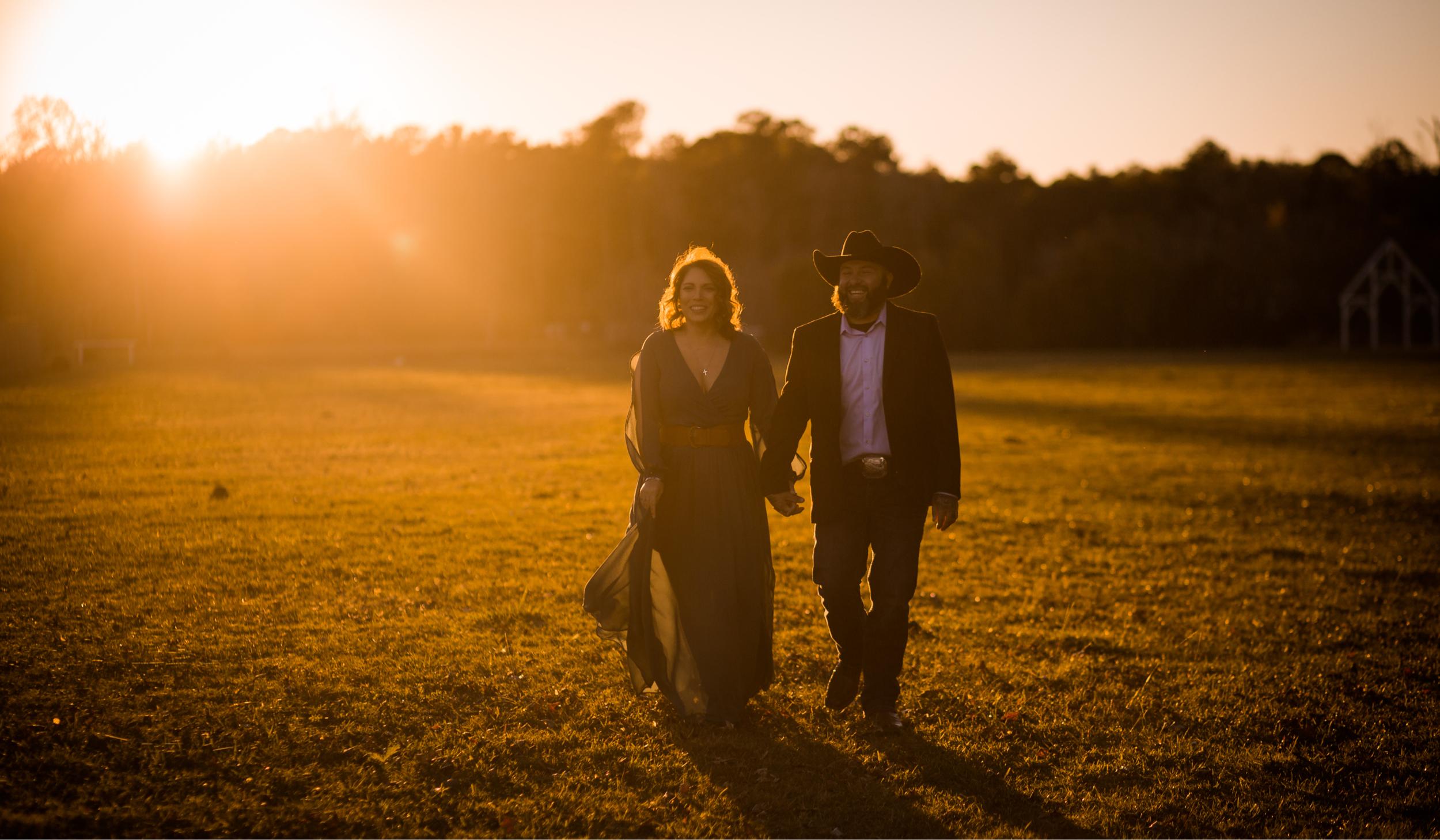 Zandra Canales and Arnold Garcia's Wedding Website