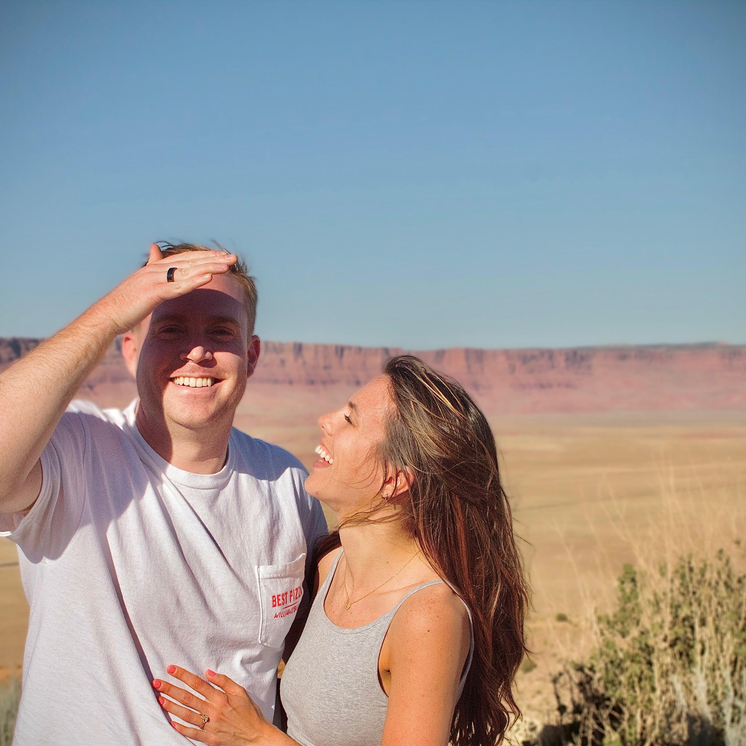 Kendall M. Maltby and Clark A. Coffey's Wedding Website