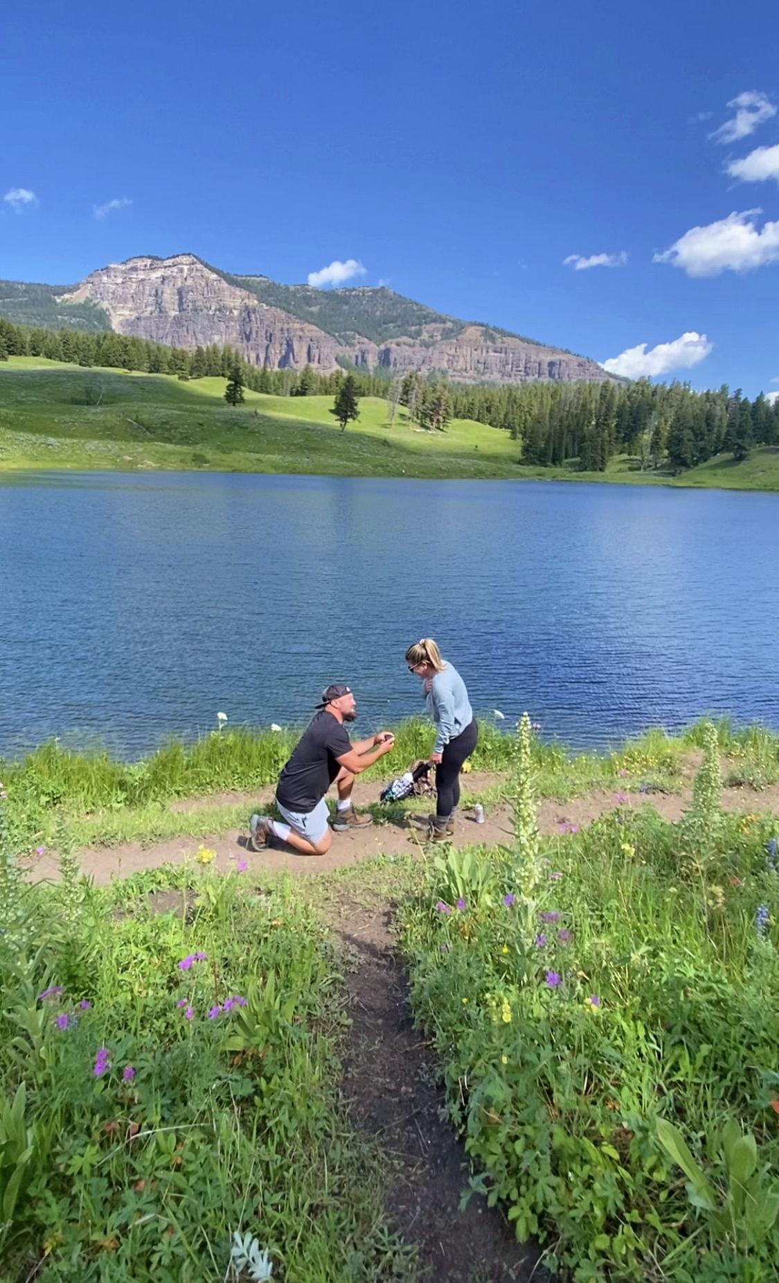 Ashlee Siegel and Brian Green's Wedding Website