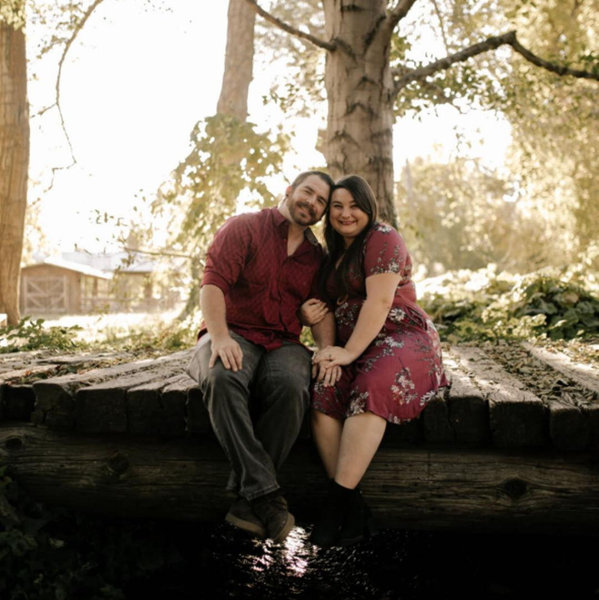 Joshua Miller and Matalyn Davis' Wedding Website