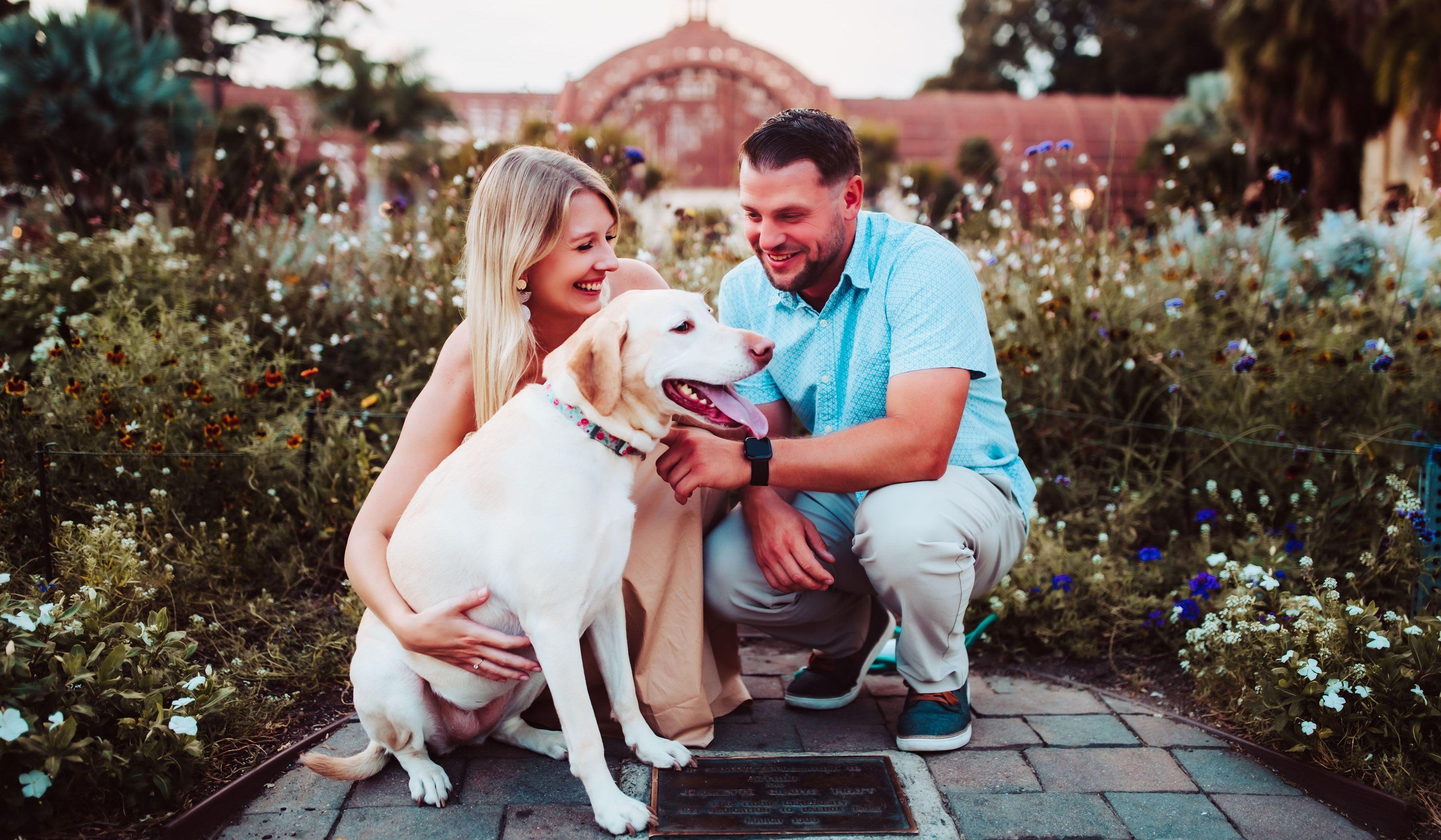 Brianna McCourt and Andrew Metzger's Wedding Website