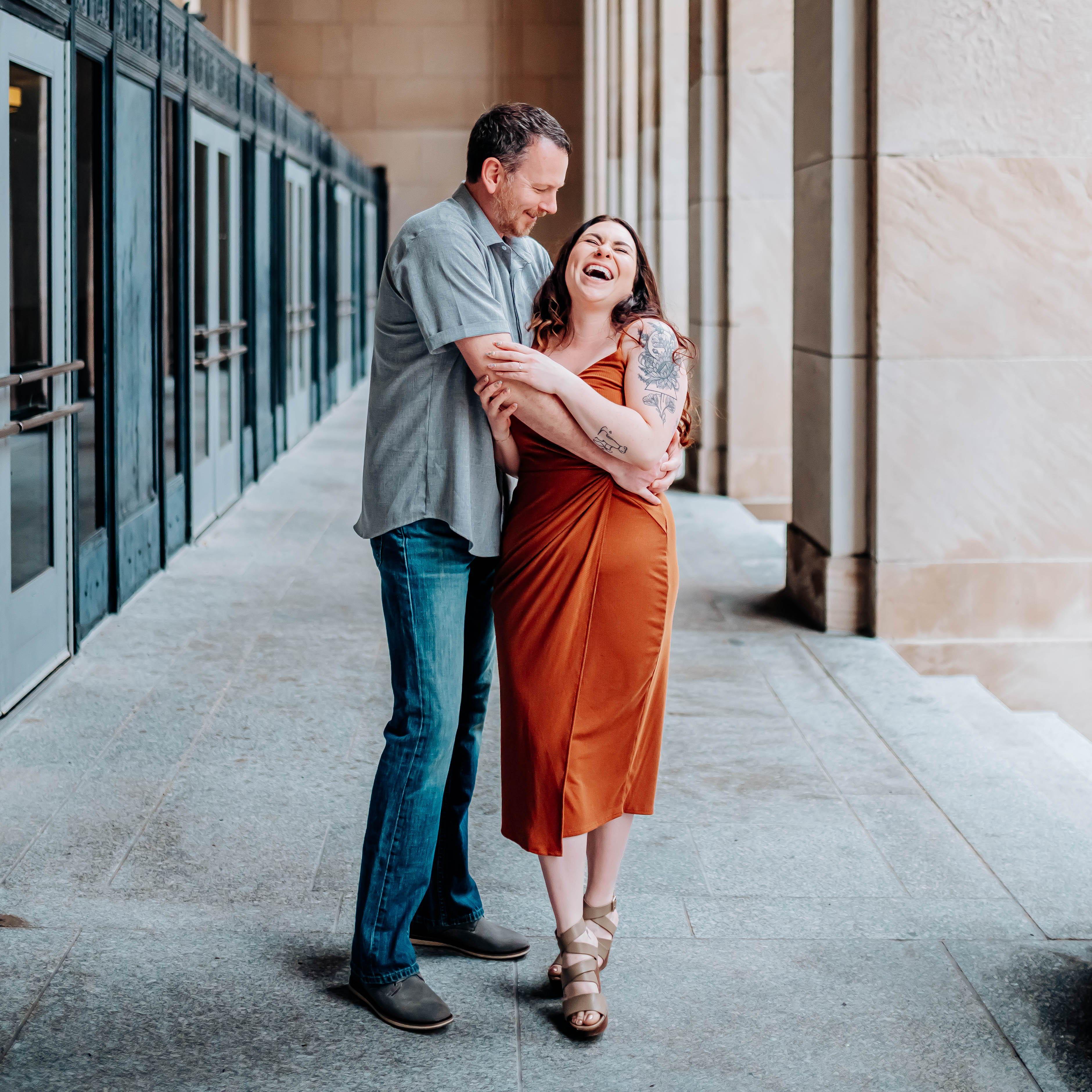 Chelsea Howard and Aaron Wise's Wedding Website