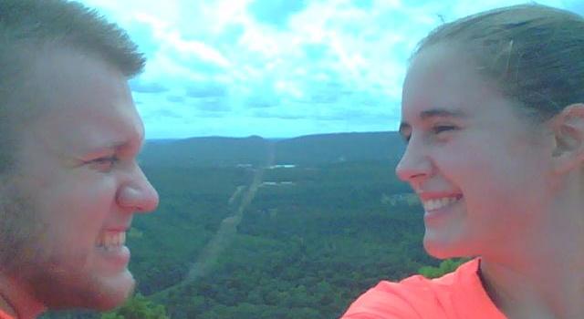 Gemma Peebles and Jason Fiduk's Wedding Website