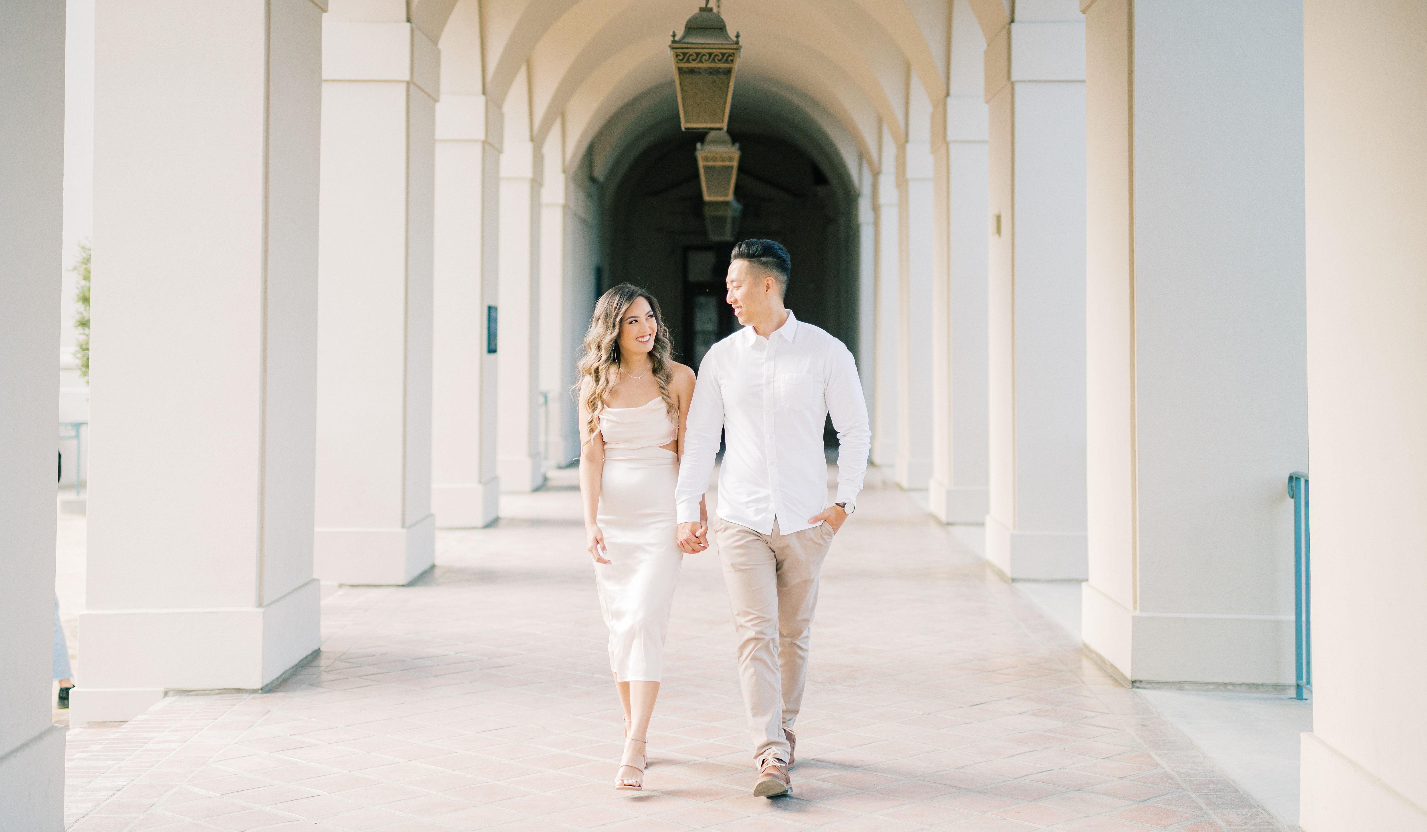 Debbie Ung and Benjamin Kang's Wedding Website