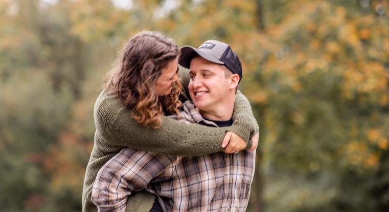 Ariel Foster and Jeffrey Deimler's Wedding Website