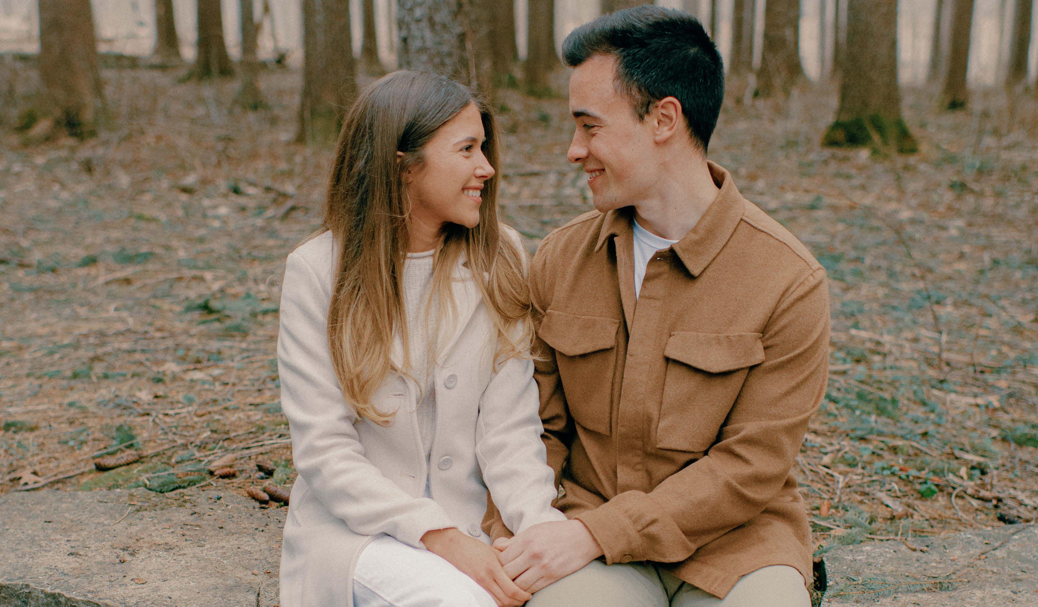 Sarah McCarthy and Jacob Fernandes' Wedding Website