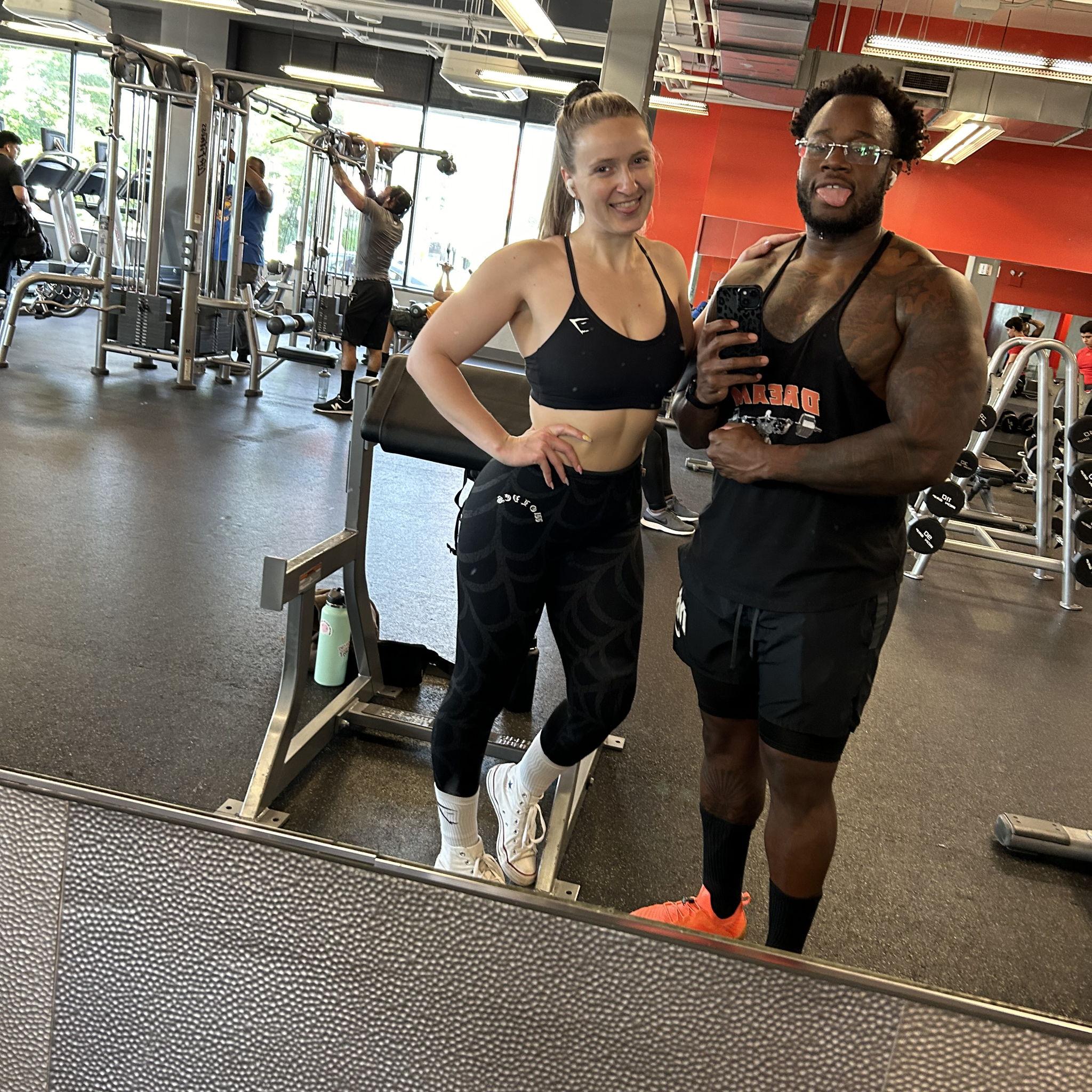 Jordan Indyk and Kristopher Brathwaite's Wedding Website
