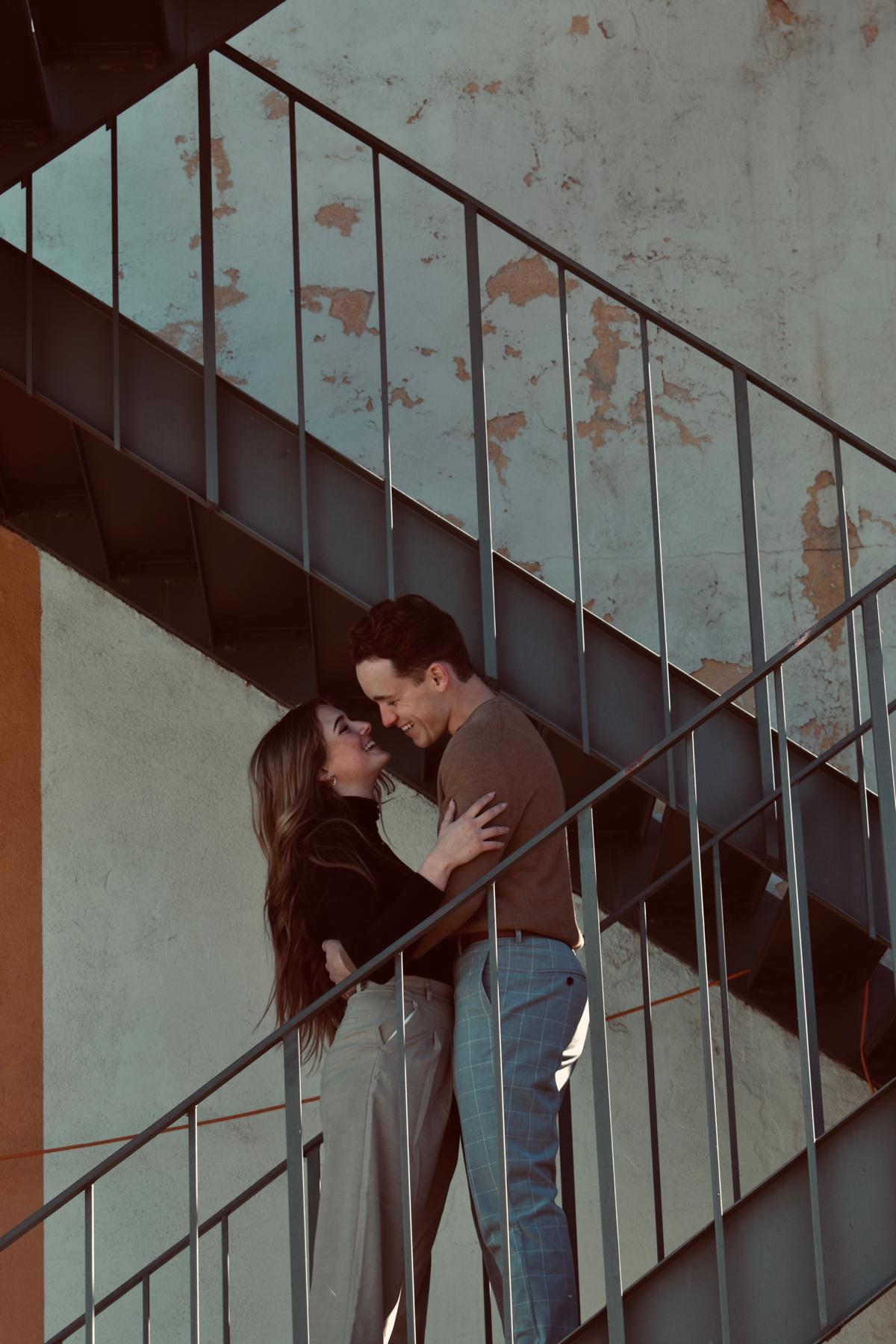 Abigail Wheeler and Joshua Verdugo's Wedding Website