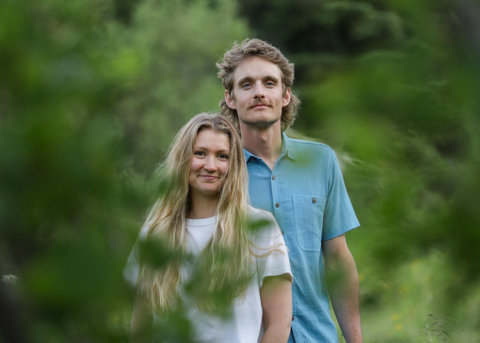 Kate Erickson and Cameron Gustafson's Wedding Website