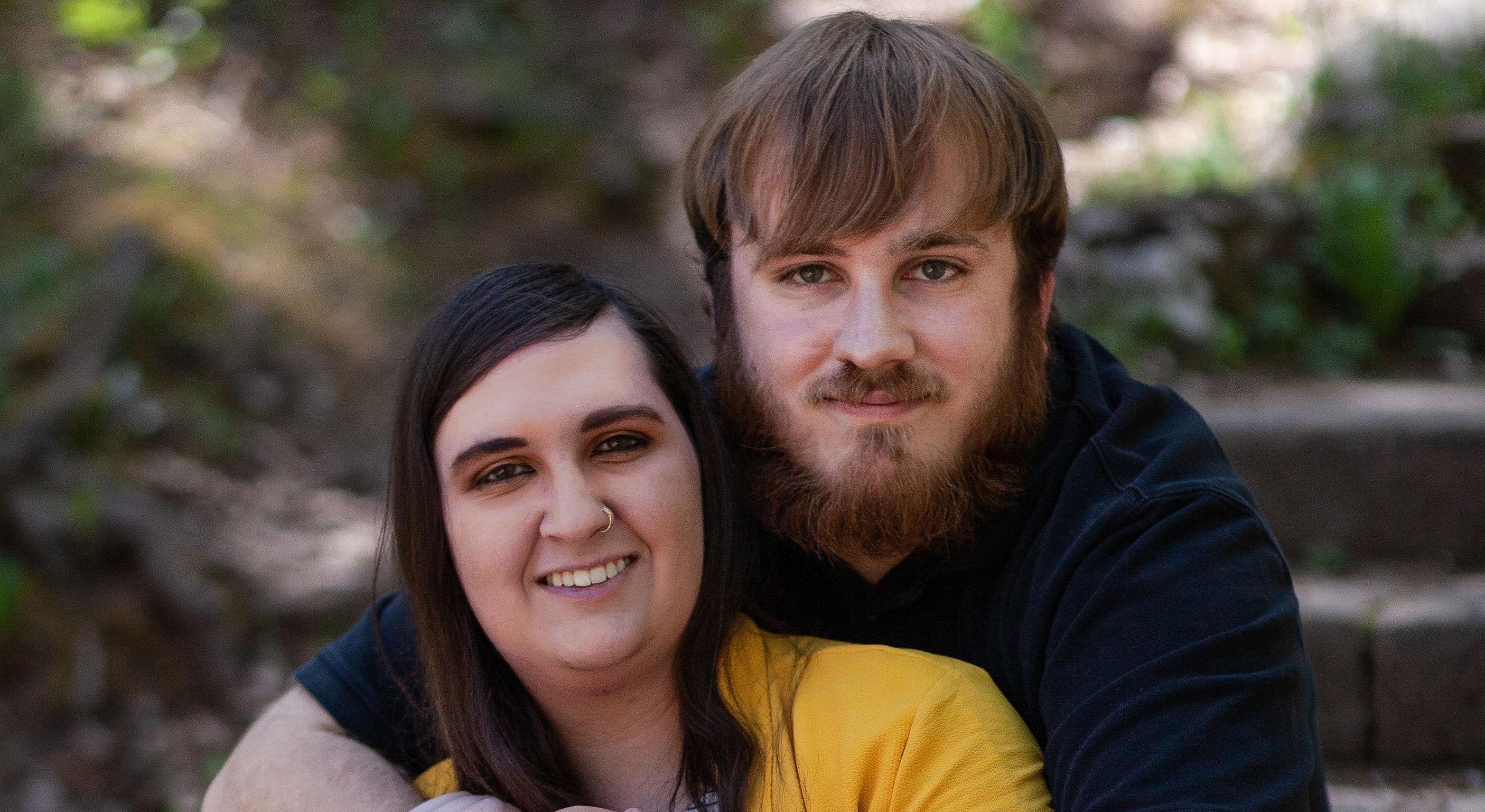 Alissa Ormond and Anthony Caracci's Wedding Website