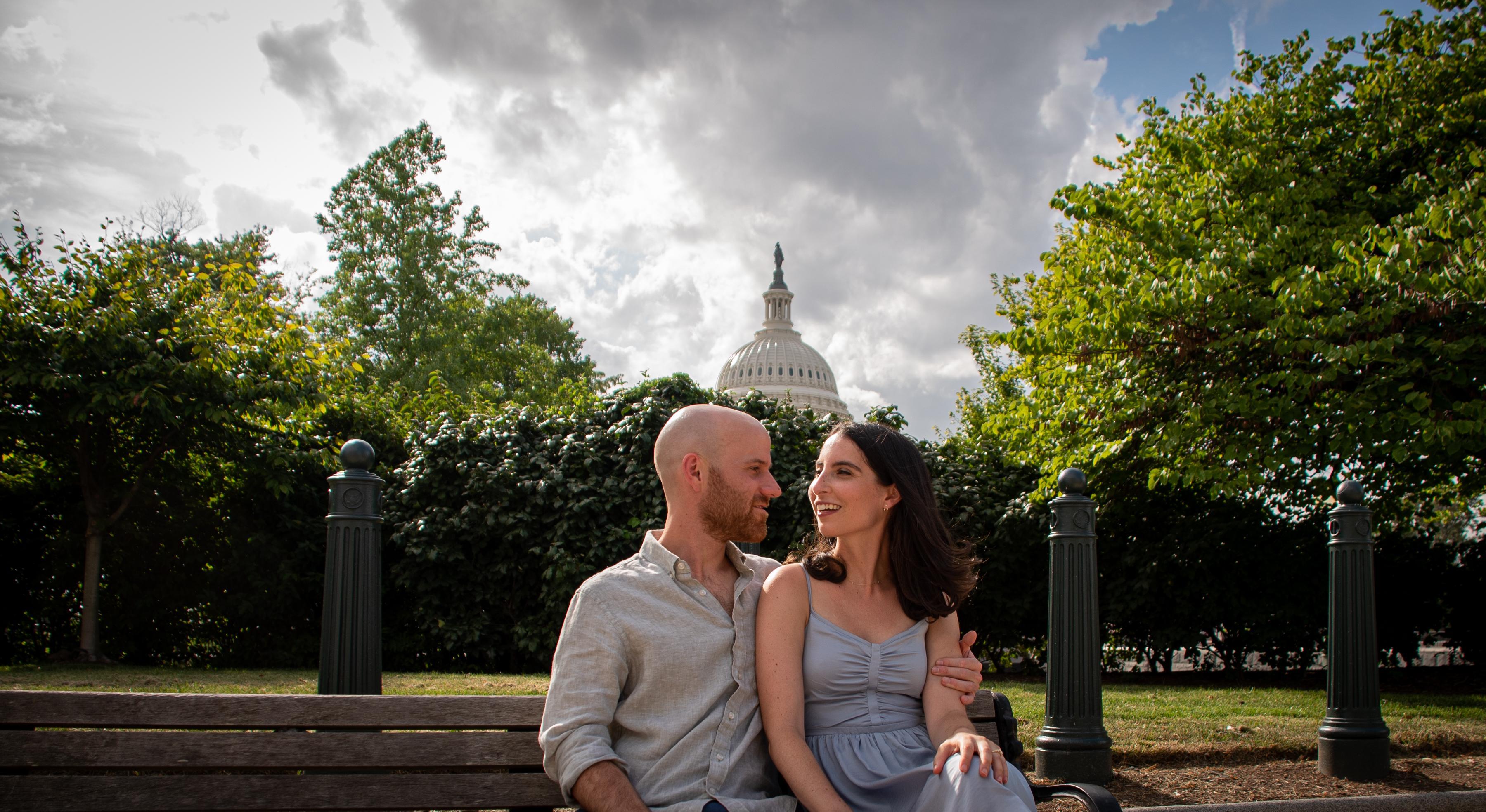 Caroline Loeser and Matt Litton's Wedding Website