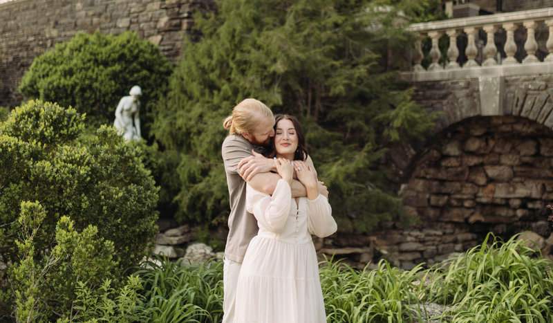 Dylan Heath and Cassidy Harrison's Wedding Website