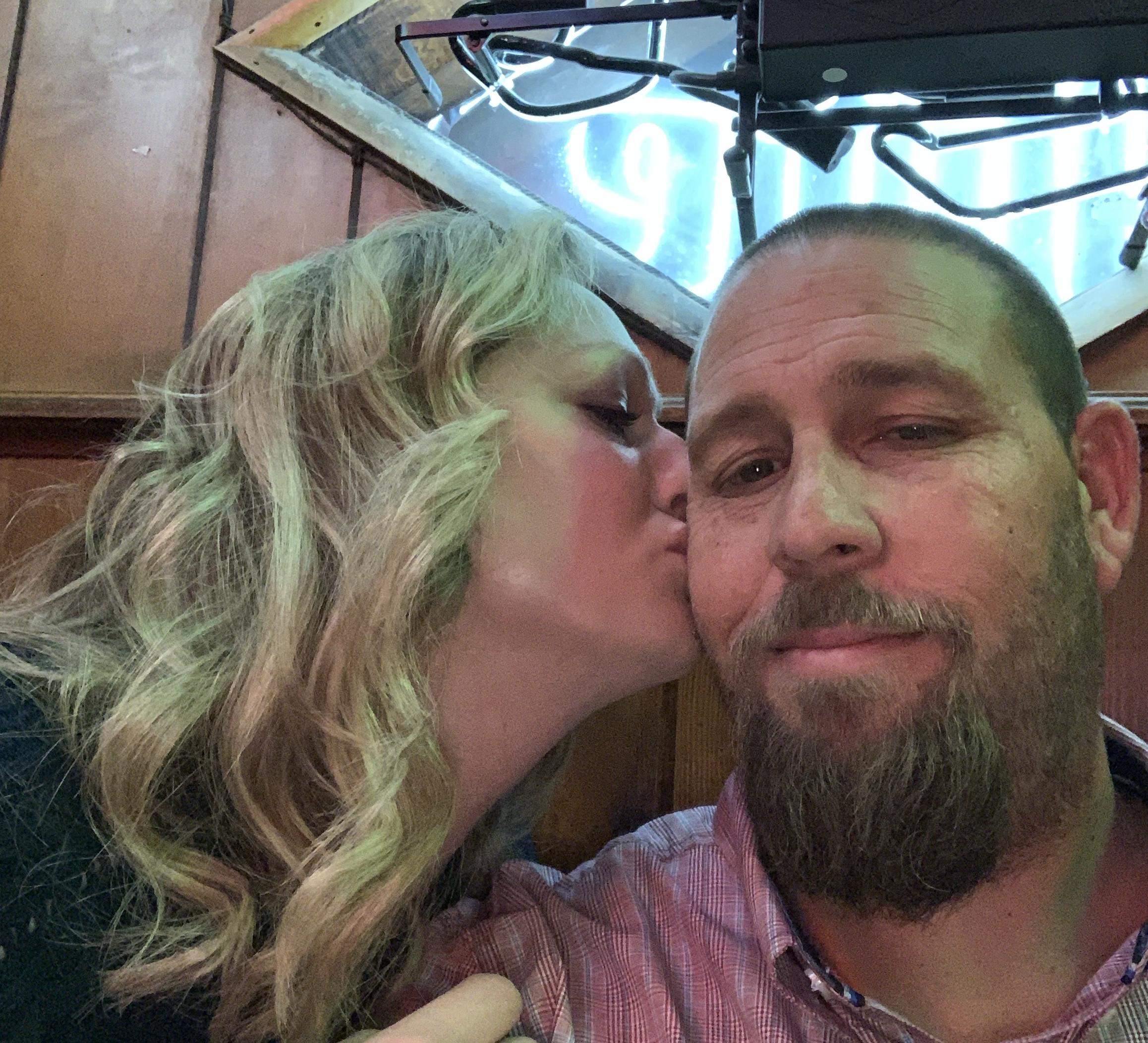 Holly Feliz and James Beaudet's Wedding Website