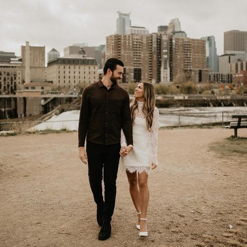 Kelsey Quinlan and Tyler Allen's Wedding Website