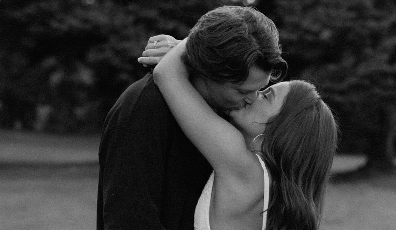 Mackenzie Filla and Bryce DePew's Wedding Website