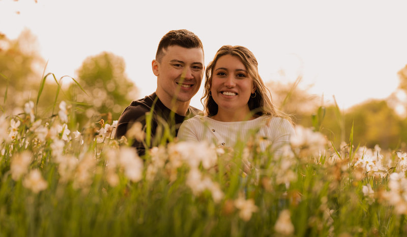 Jennifer Samantha Duran and Justin Lennart Lindblom's Wedding Website
