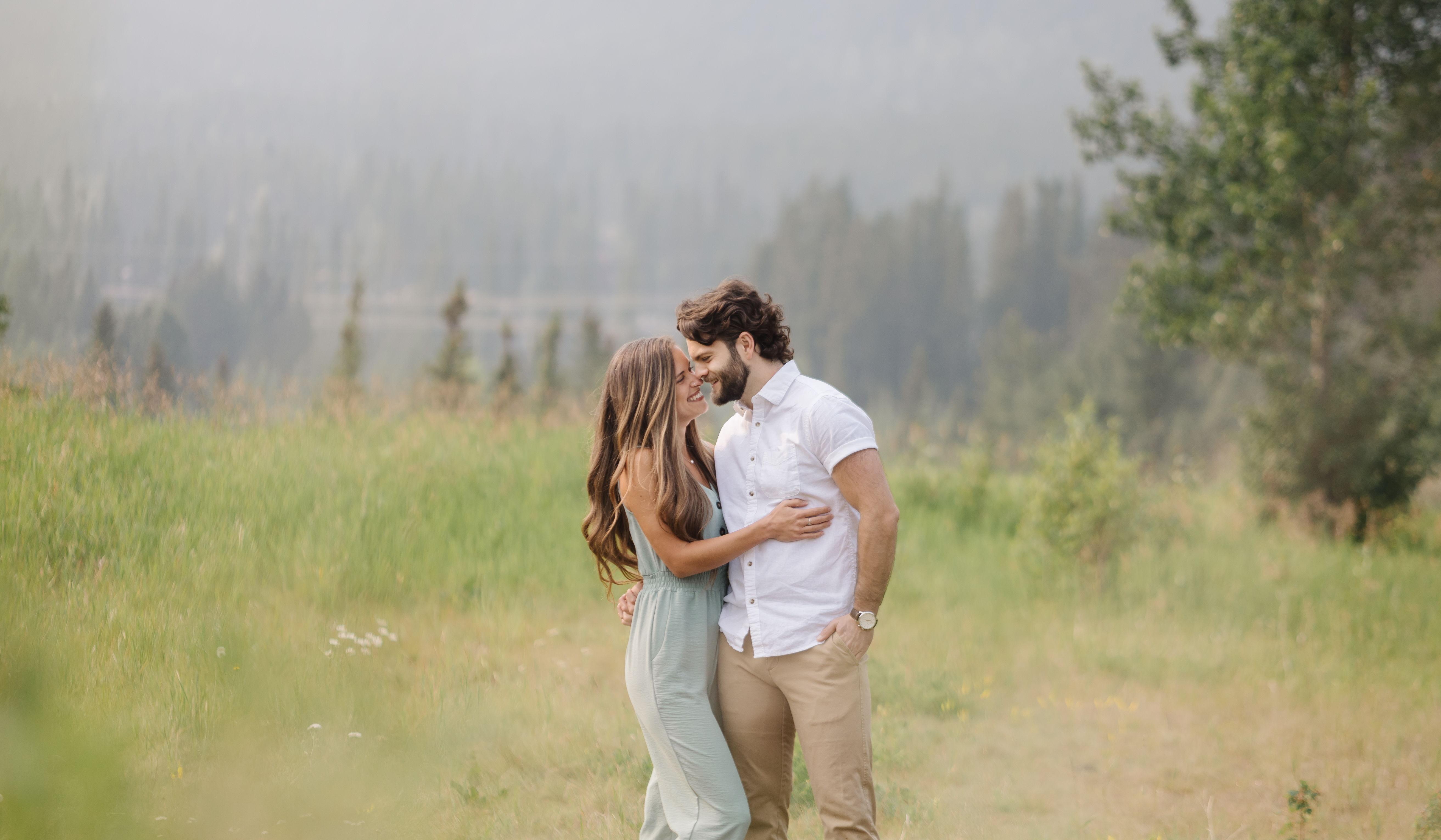 Chantelle Barnhart and Dylan Chant's Wedding Website