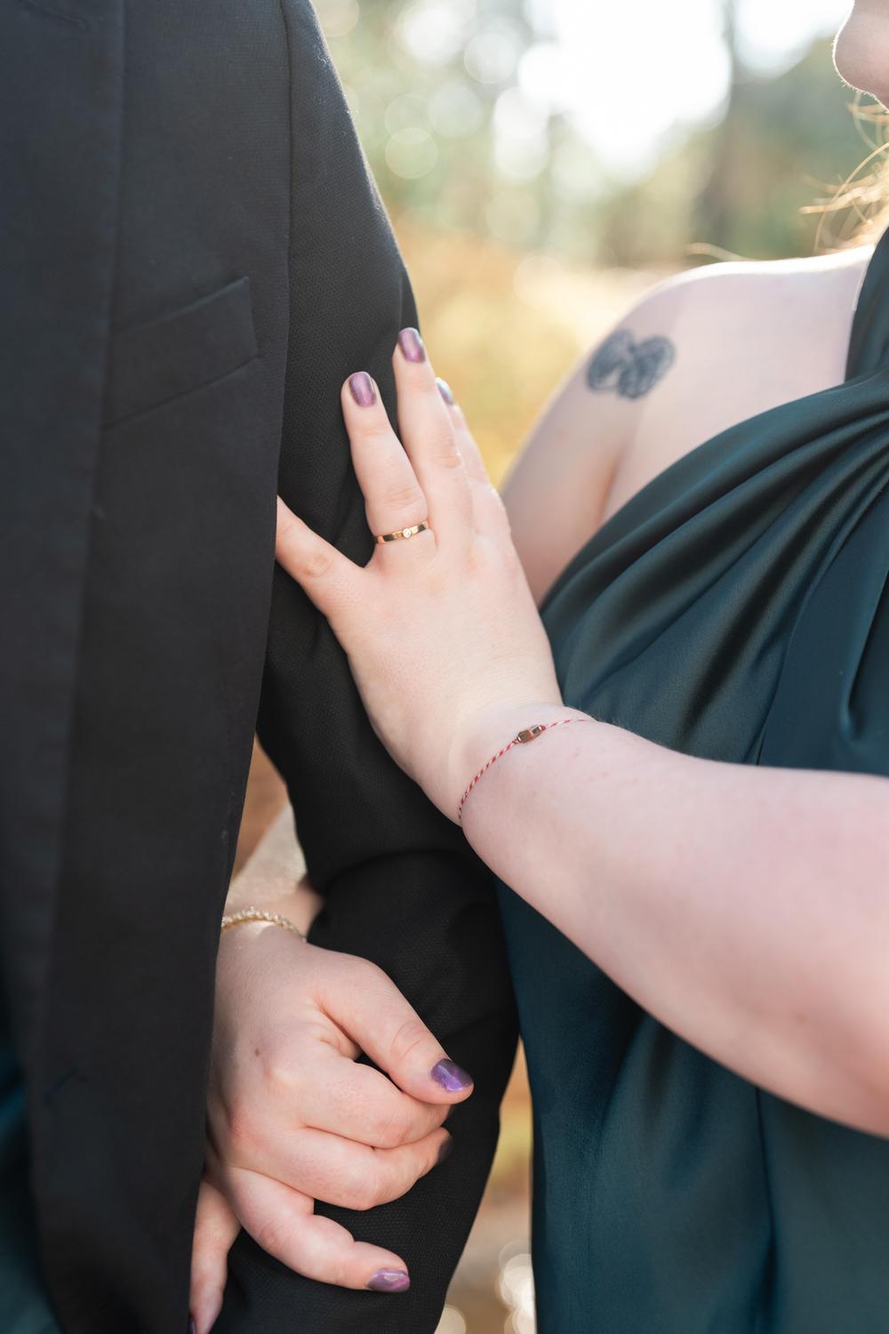 Madison Cagle and Conner Green's Wedding Website